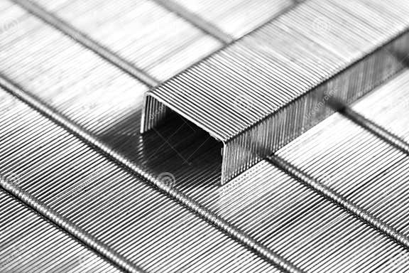 Staple bars stock photo. Image of wire, products, paper - 52504698