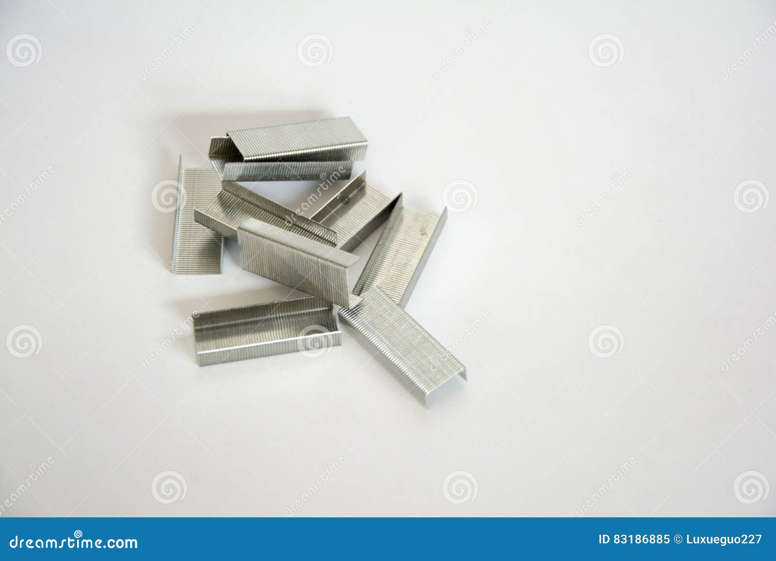 Staple pattern stock image. Image of connection, tools - 83186885