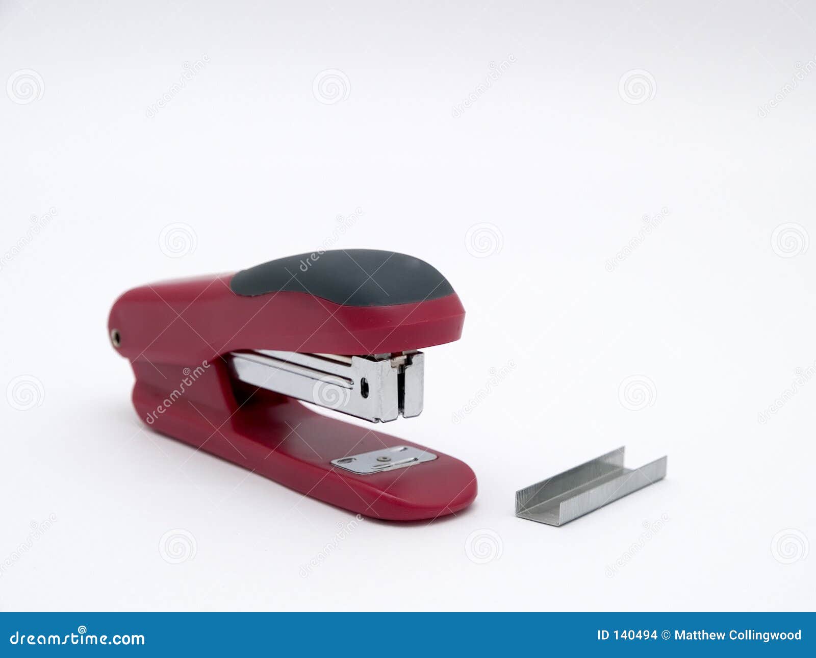 Stapler Picture. Image: 140494