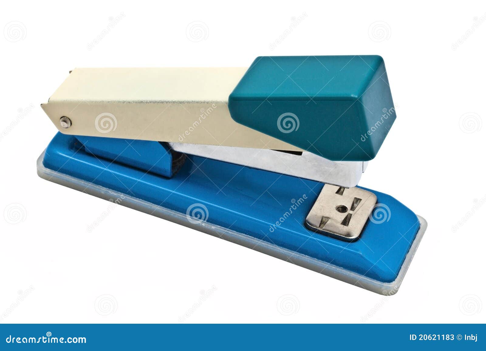 Stapler stock image. Image of object, stapler, background - 20621183