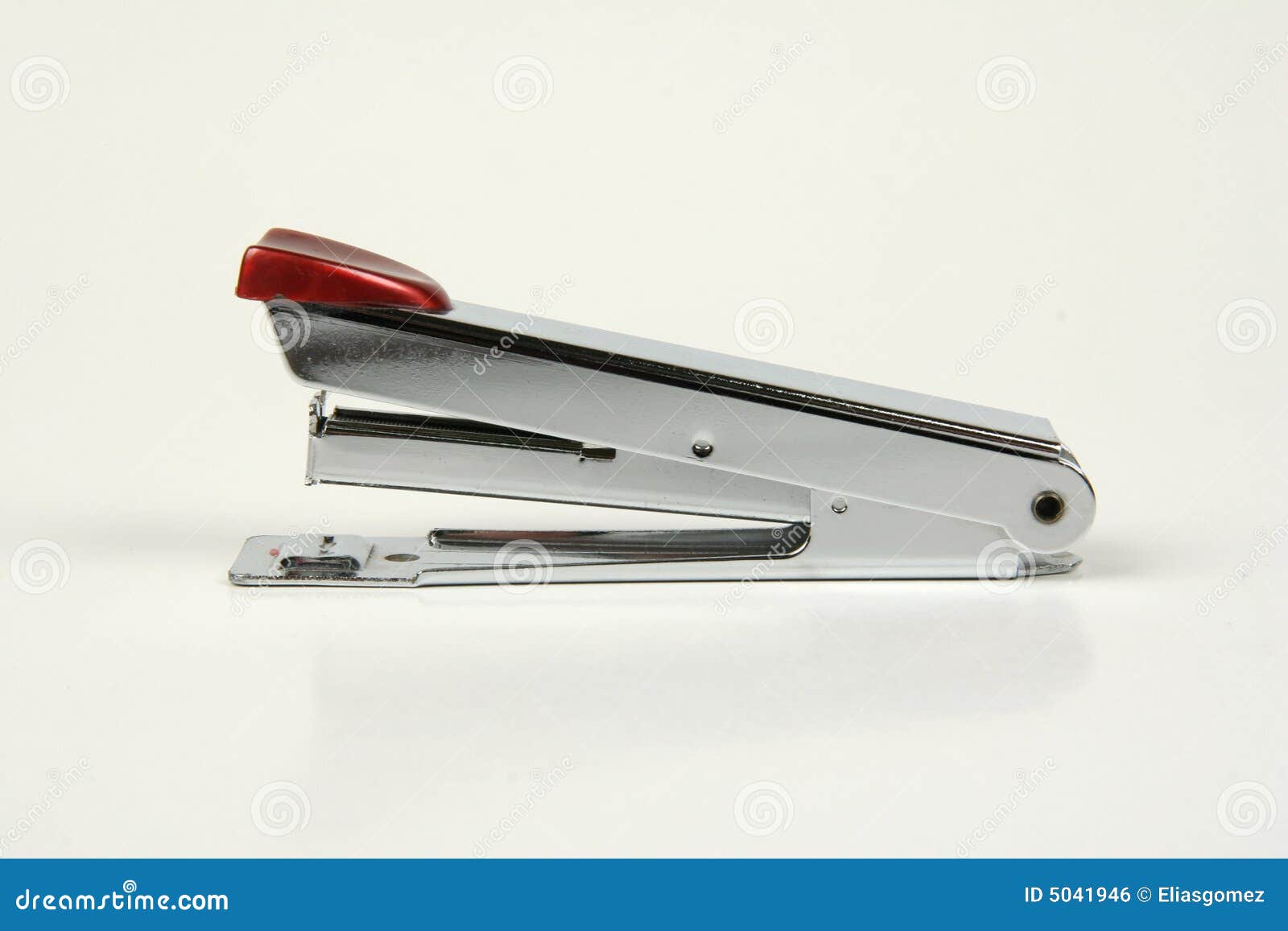 Stapler stock photo. Image of staple, education, supply - 5041946