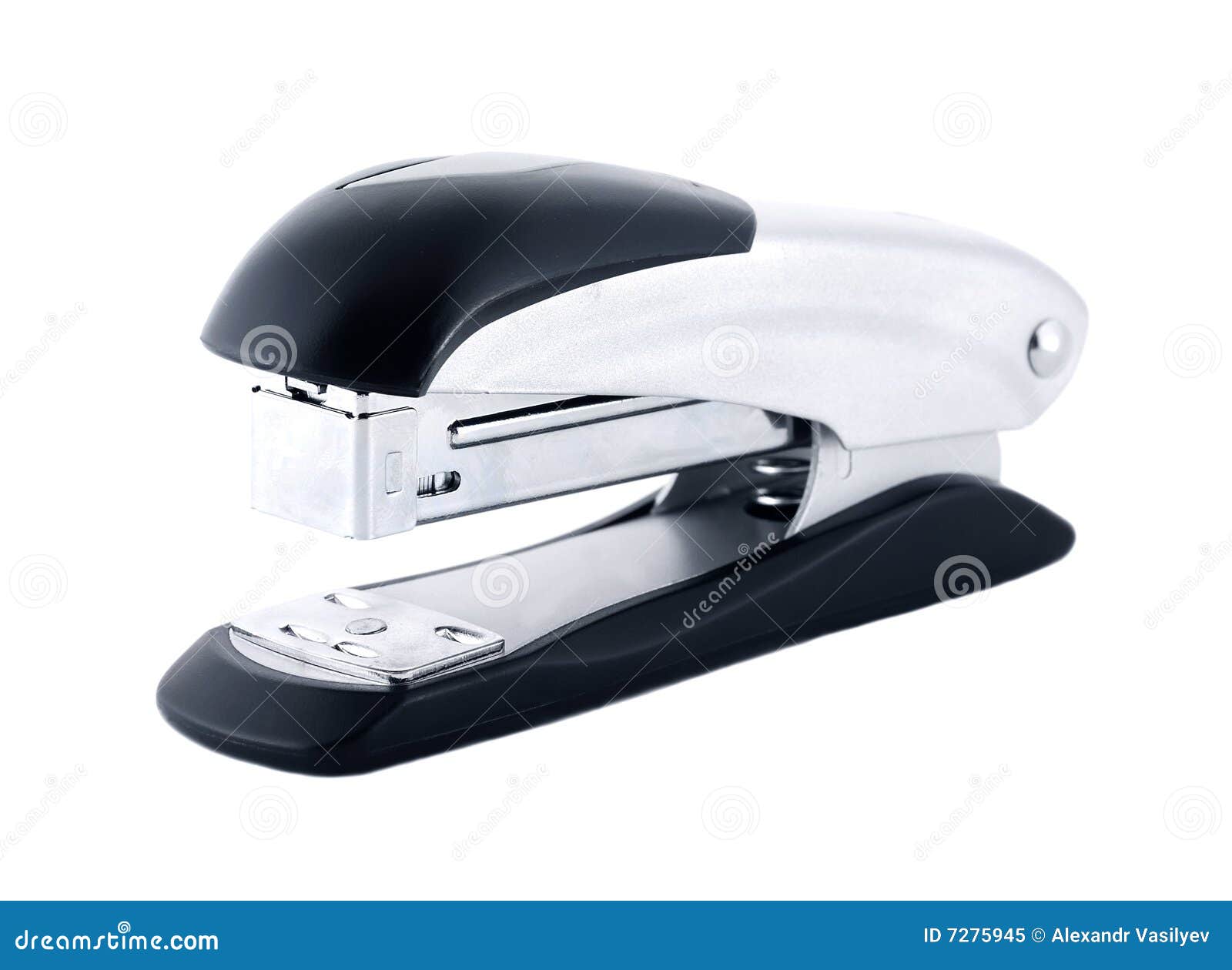 Stapler stock image. Image of stapler, connect, mechanical - 7275945