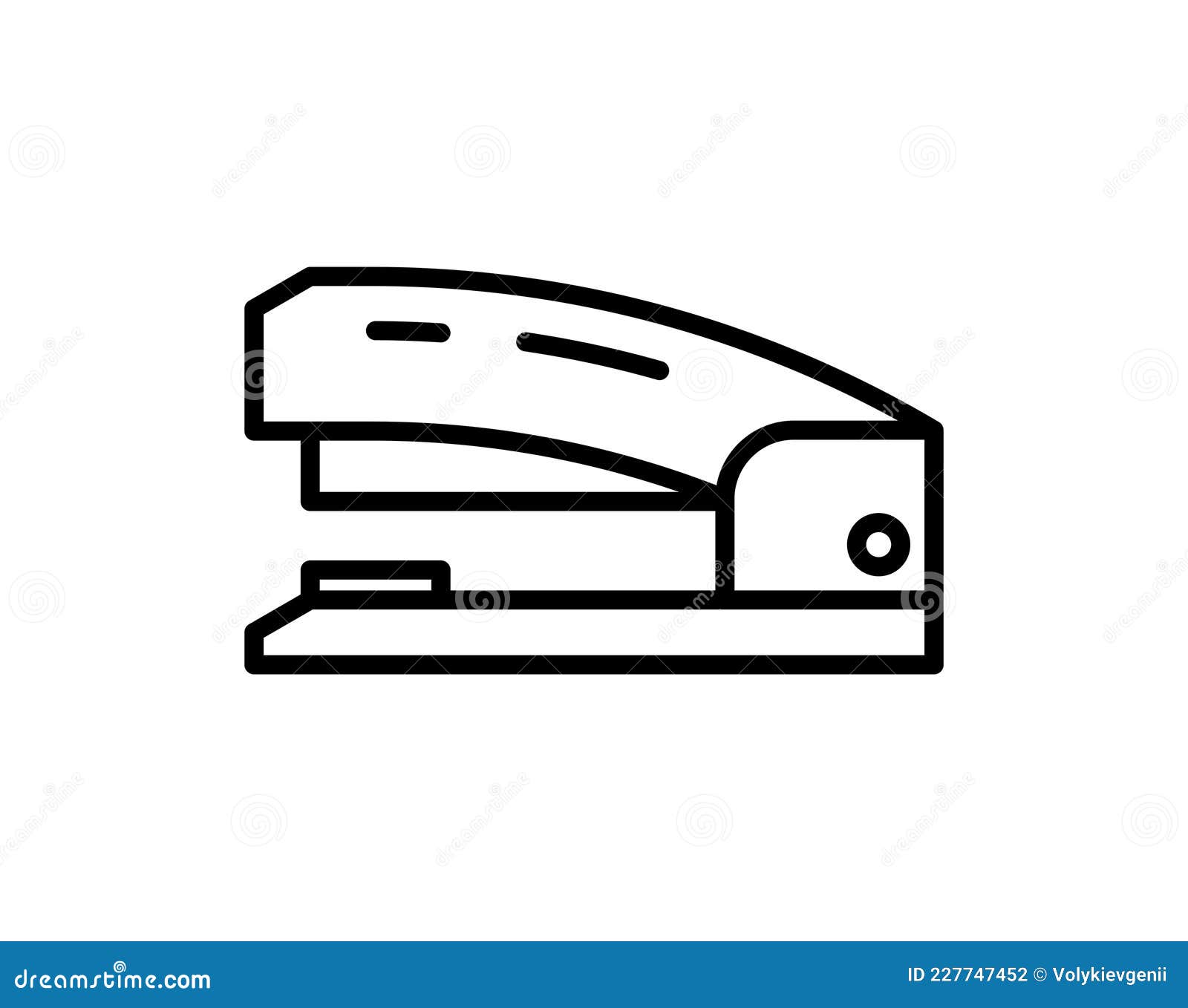 Stapler Icon