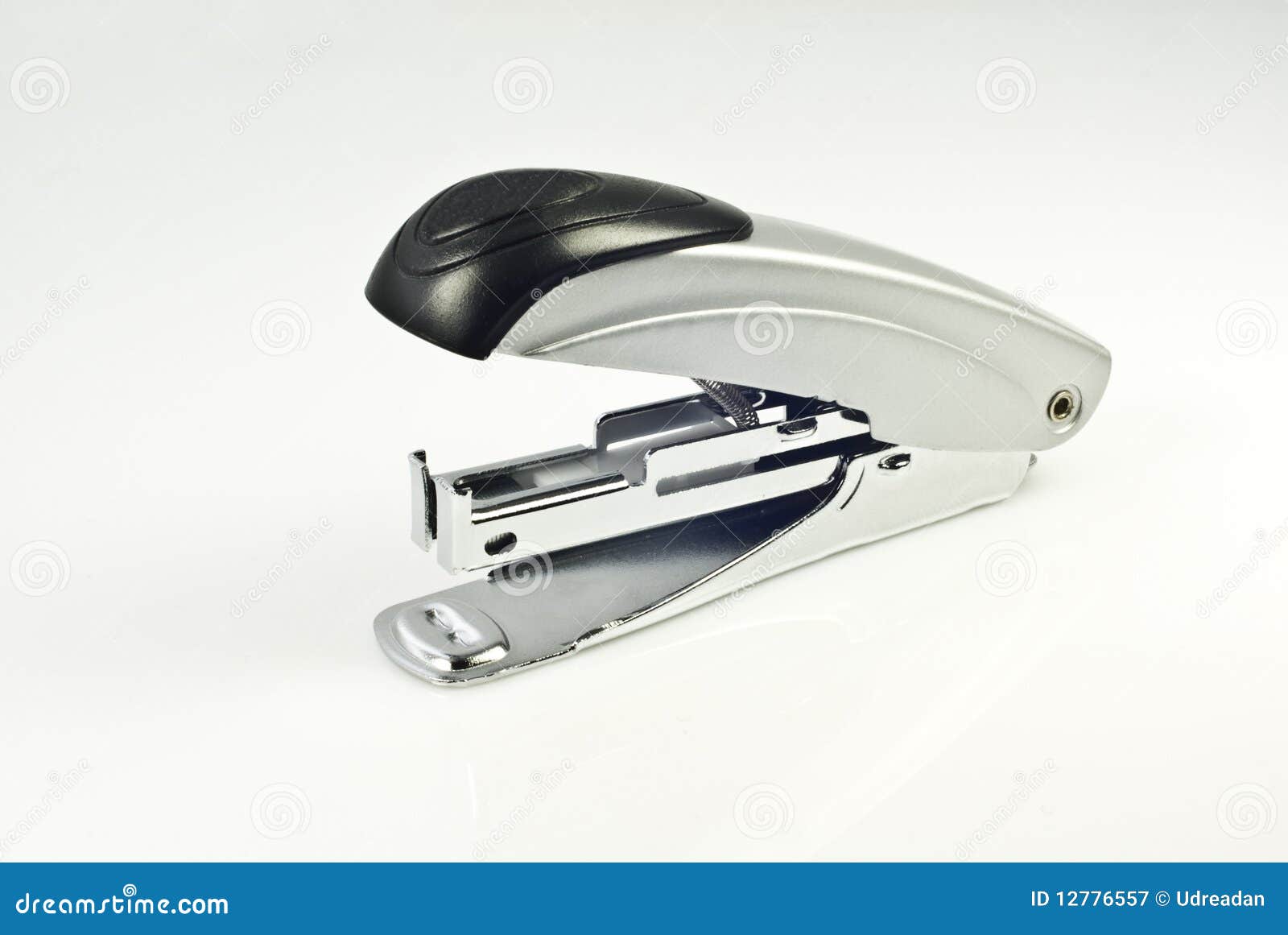 Stapler office stock image. Image of group, stack, metal - 12776557