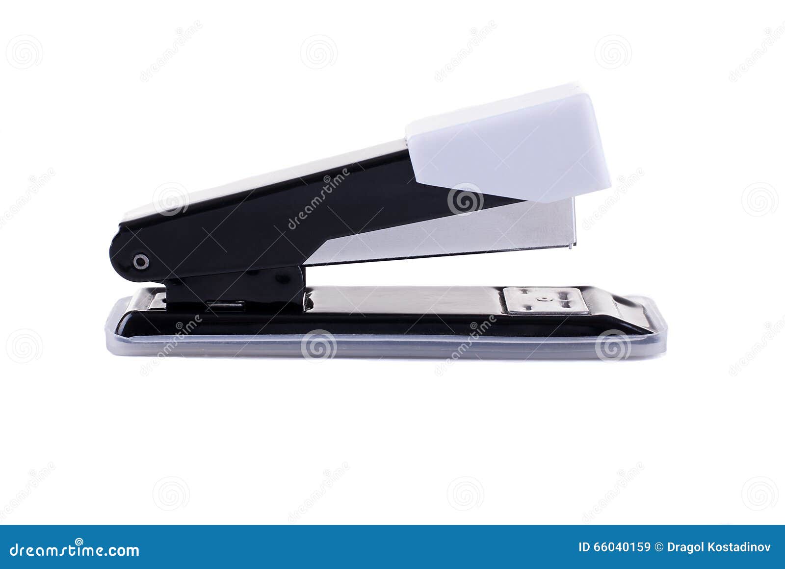 Stapler And Paper Royalty-Free Stock Photography | CartoonDealer.com ...