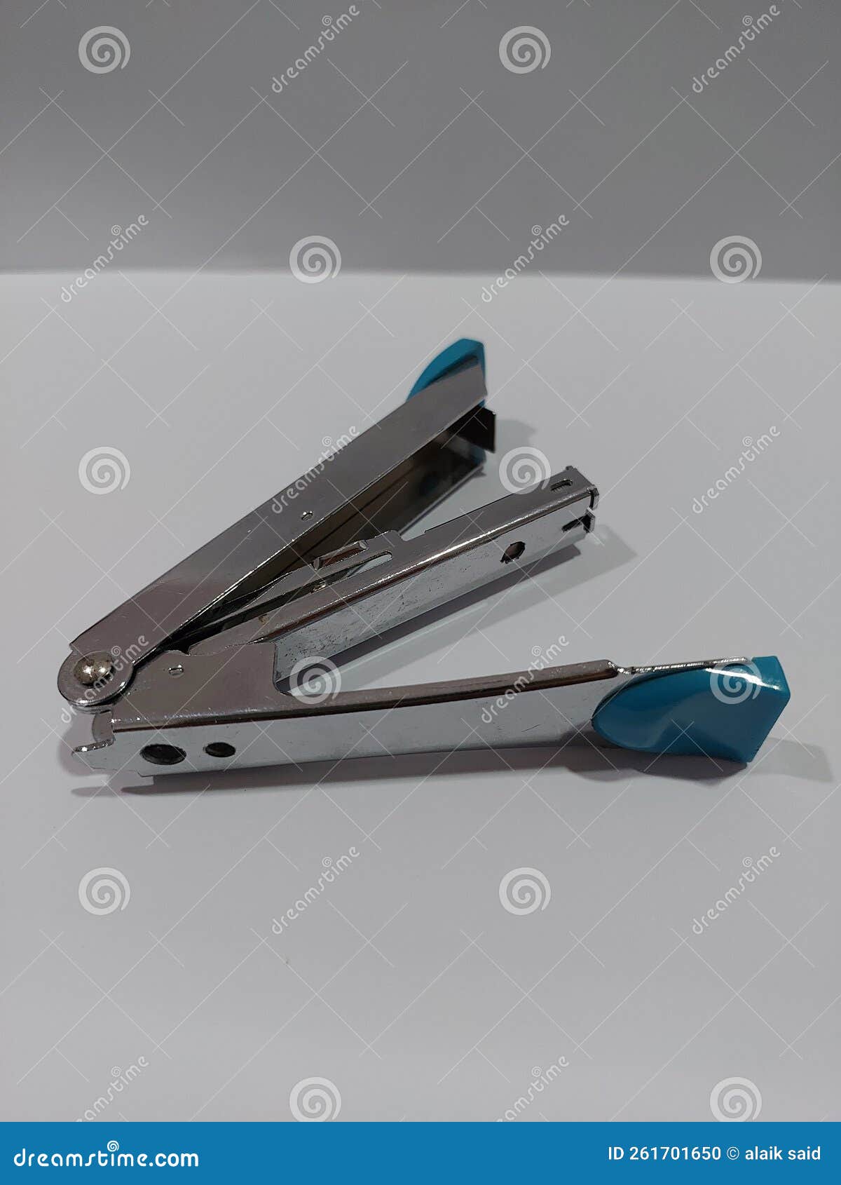 This is a stapler stock photo. Image of exceeds, furniture - 261701650