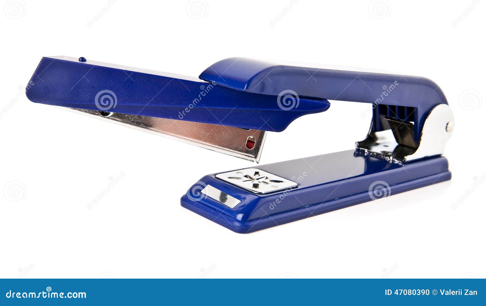 Stapler stock photo. Image of fastener, metal, isolated - 47080390
