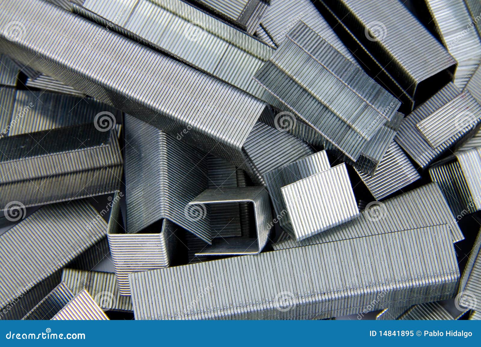 Staples stock image. Image of business, attach, office - 14841895