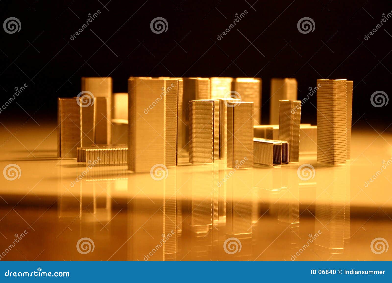 Staples Architecture, City I Stock Photo - Image of urban, staple: 6840