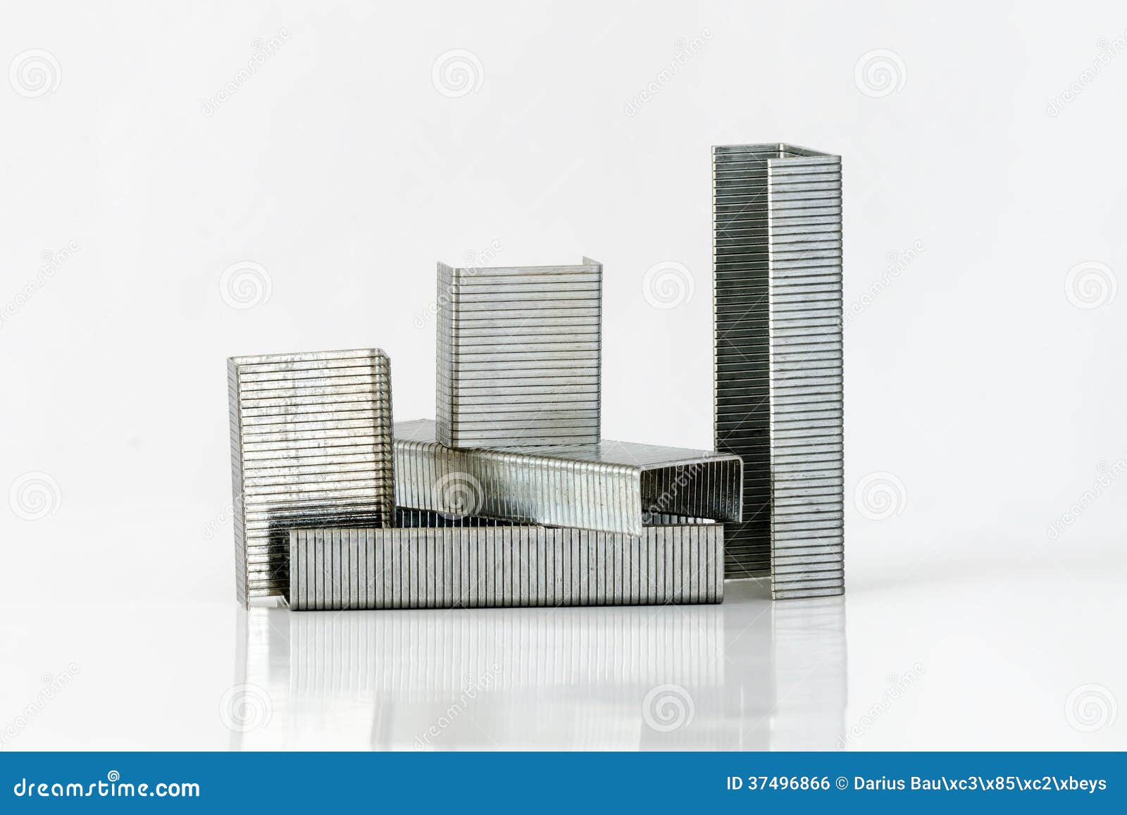 Staples stock photo. Image of background, office, staple - 37496866