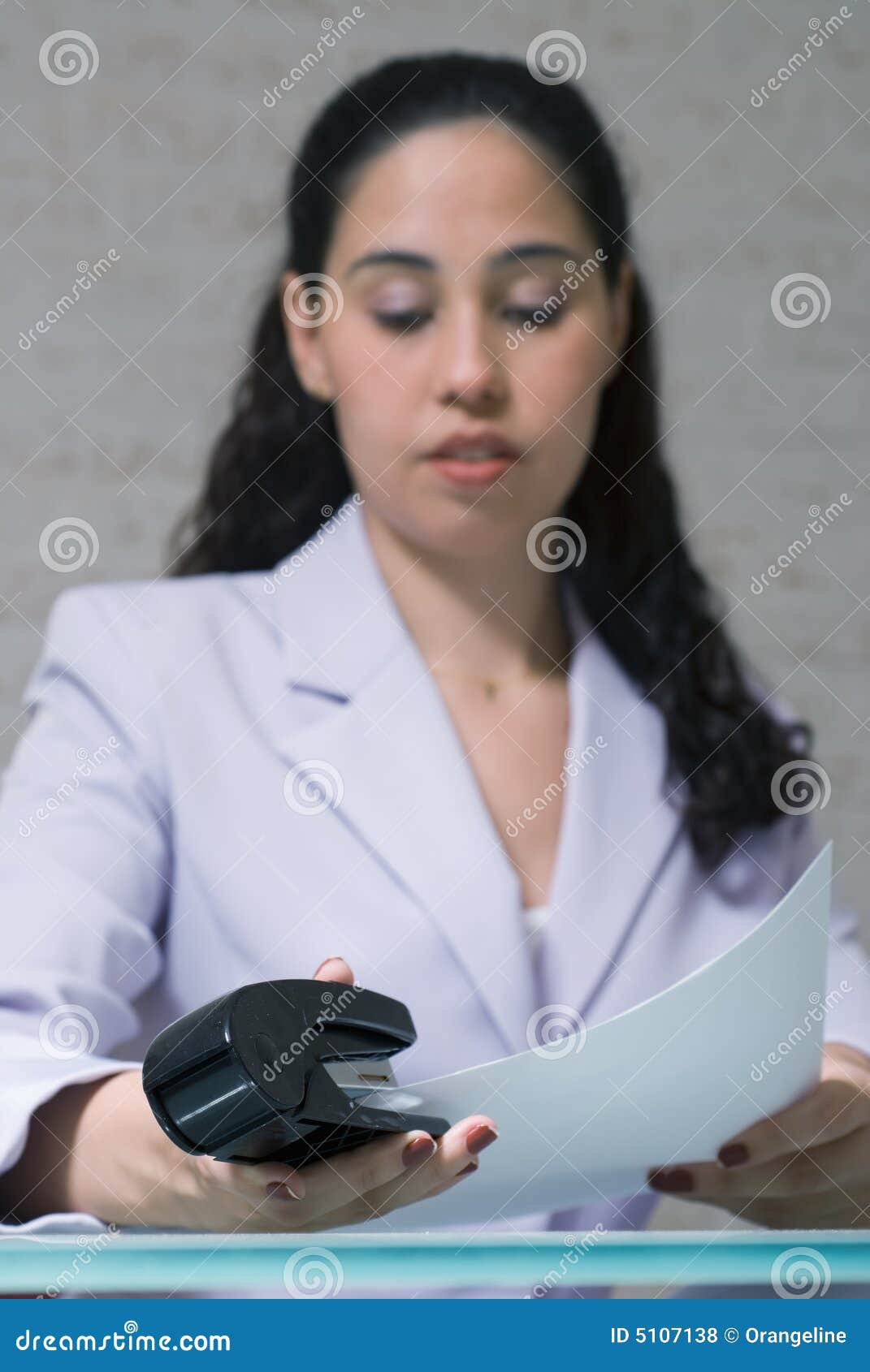 Stapling stock photo. Image of business, latin, work, american - 5107138