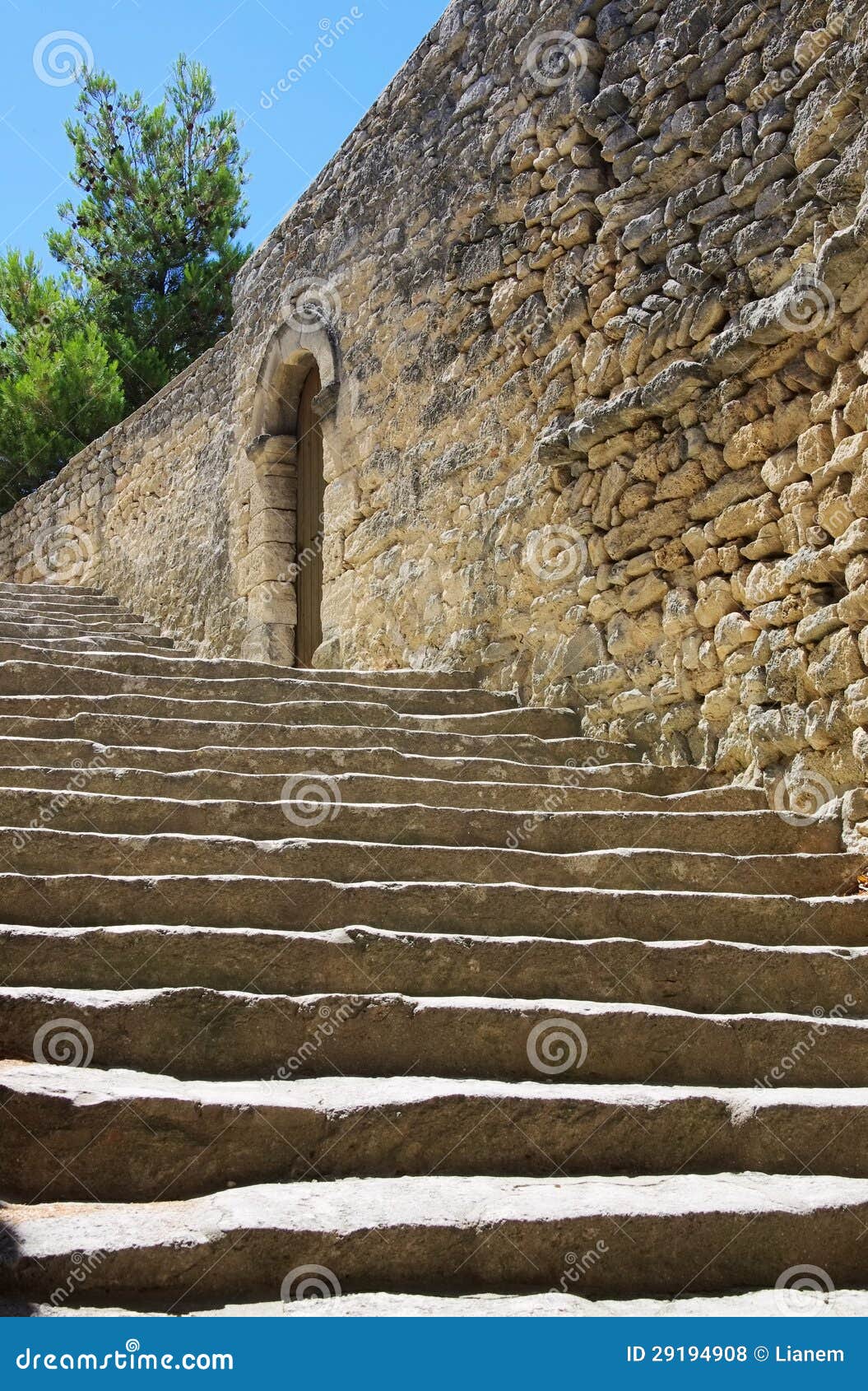 Stappen stock foto. Image of grijs, achtergrond, stap - 29194908