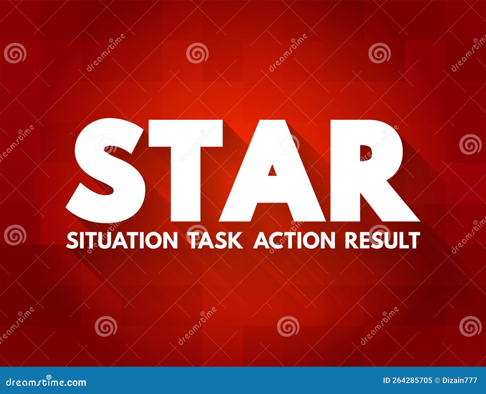 STAR Acronym (Situation, Task, Action, Result) Format Is A Technique ... STAR Acronym (Situation, Task, Action, Result) Format Is A Technique ...