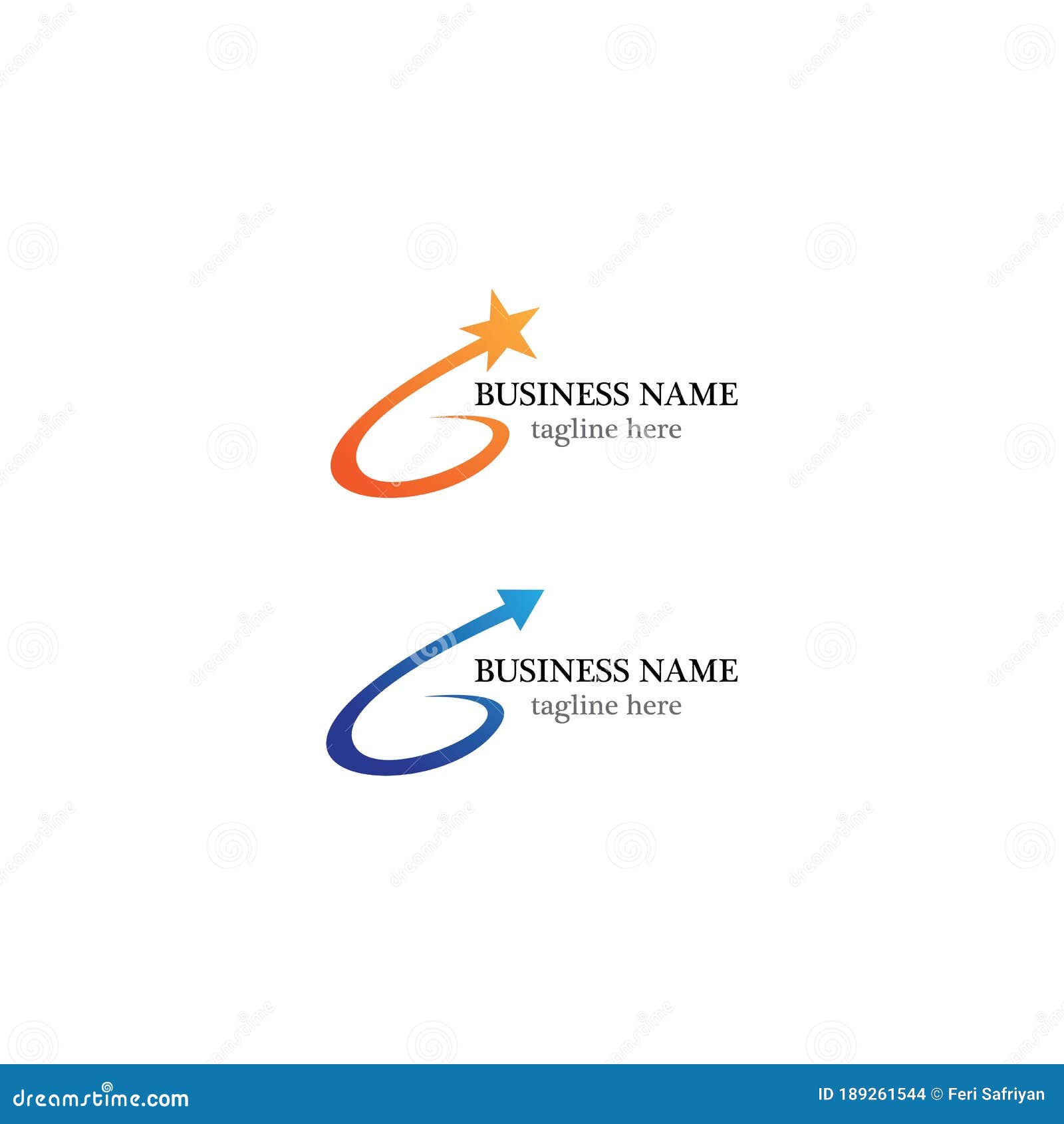 Star arrow vector icon stock illustration. Illustration of symbol ...