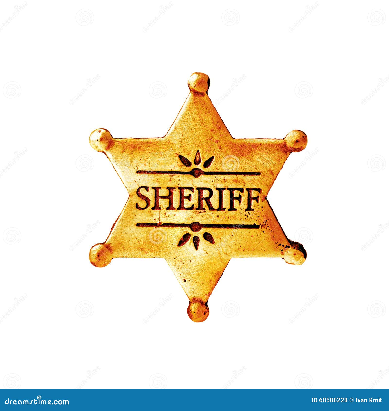 Star stock photo. Image of legal, justice, police, silver - 60500228