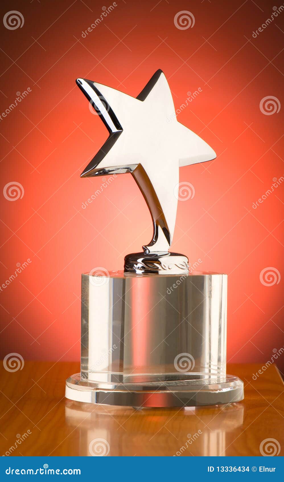 Star award stock photo. Image of badge, decoration, plaque - 13336434