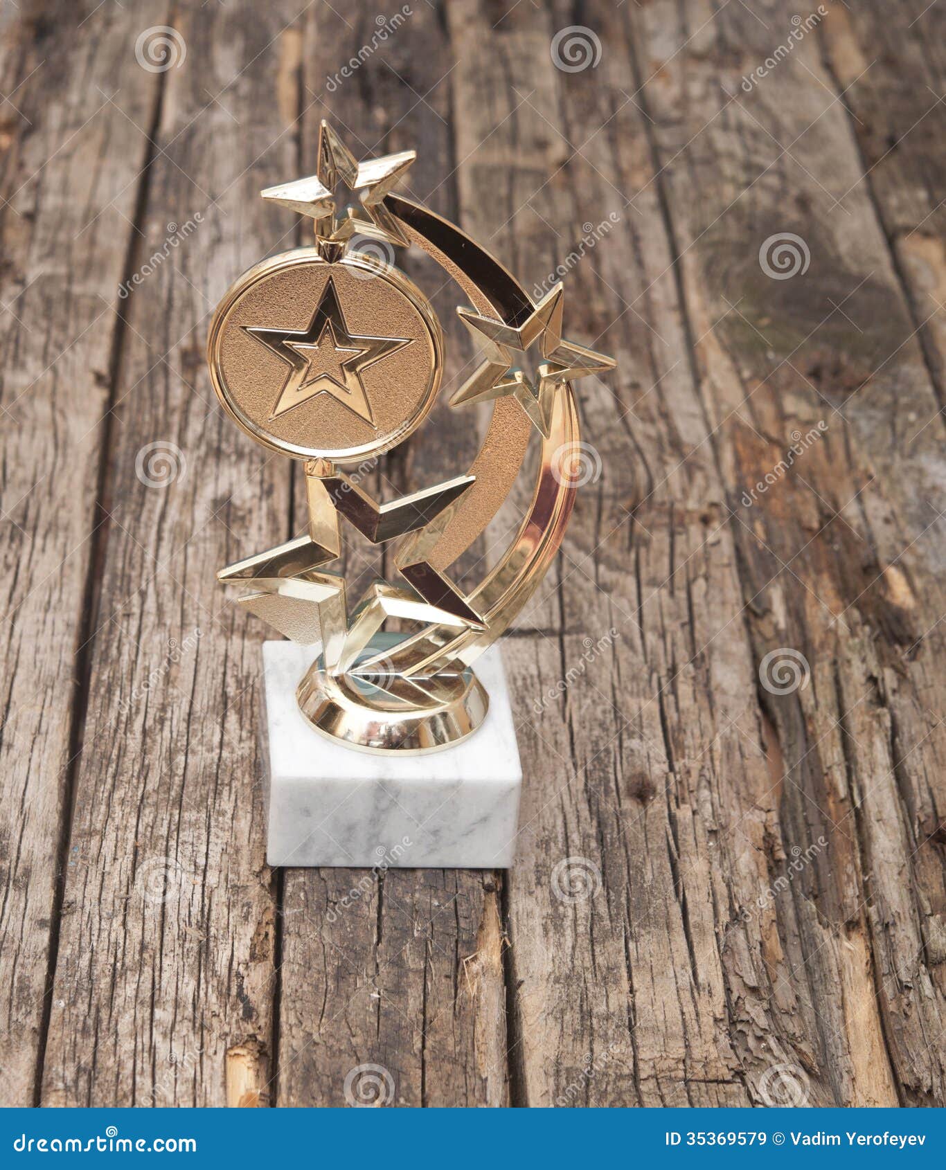 Star Award with Space for Text Stock Image - Image of gold, golden ...