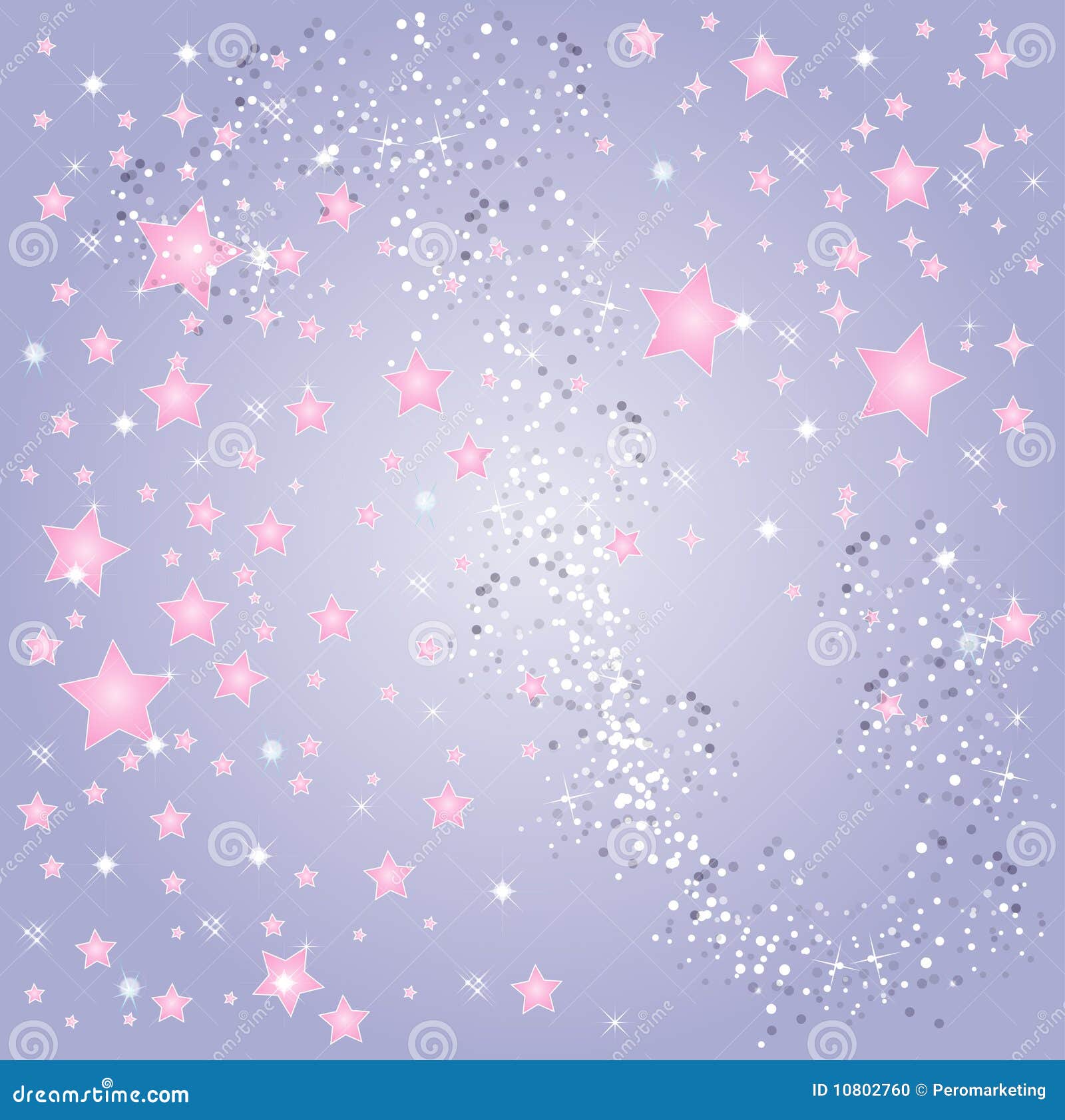 Star background stock illustration. Illustration of stars - 10802760