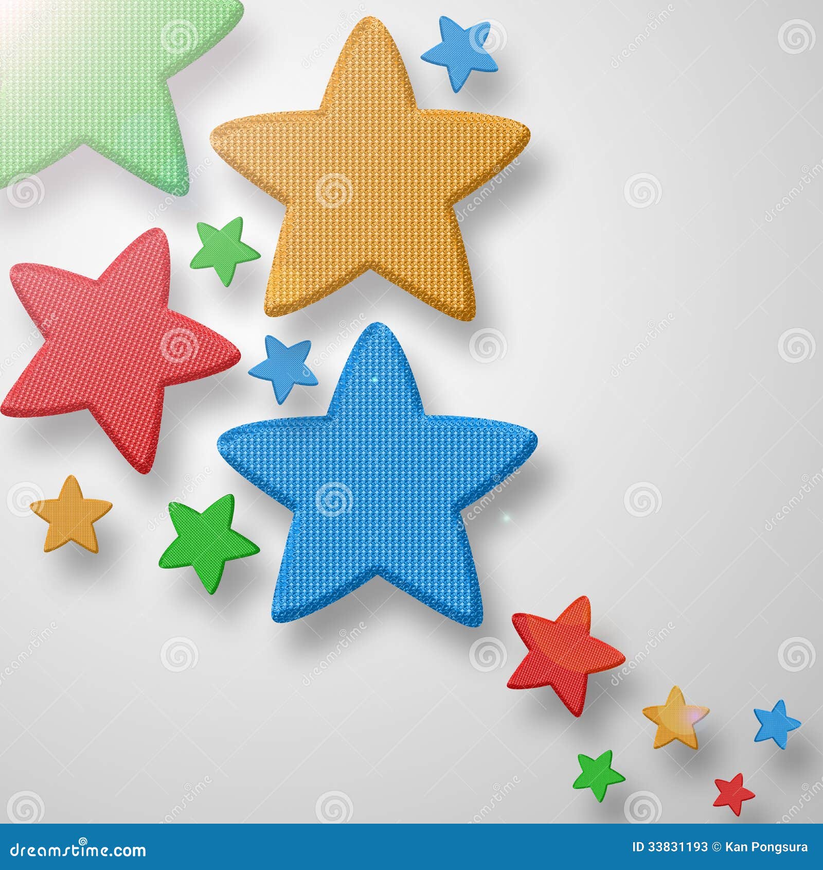 Star background design stock illustration. Illustration of style - 33831193