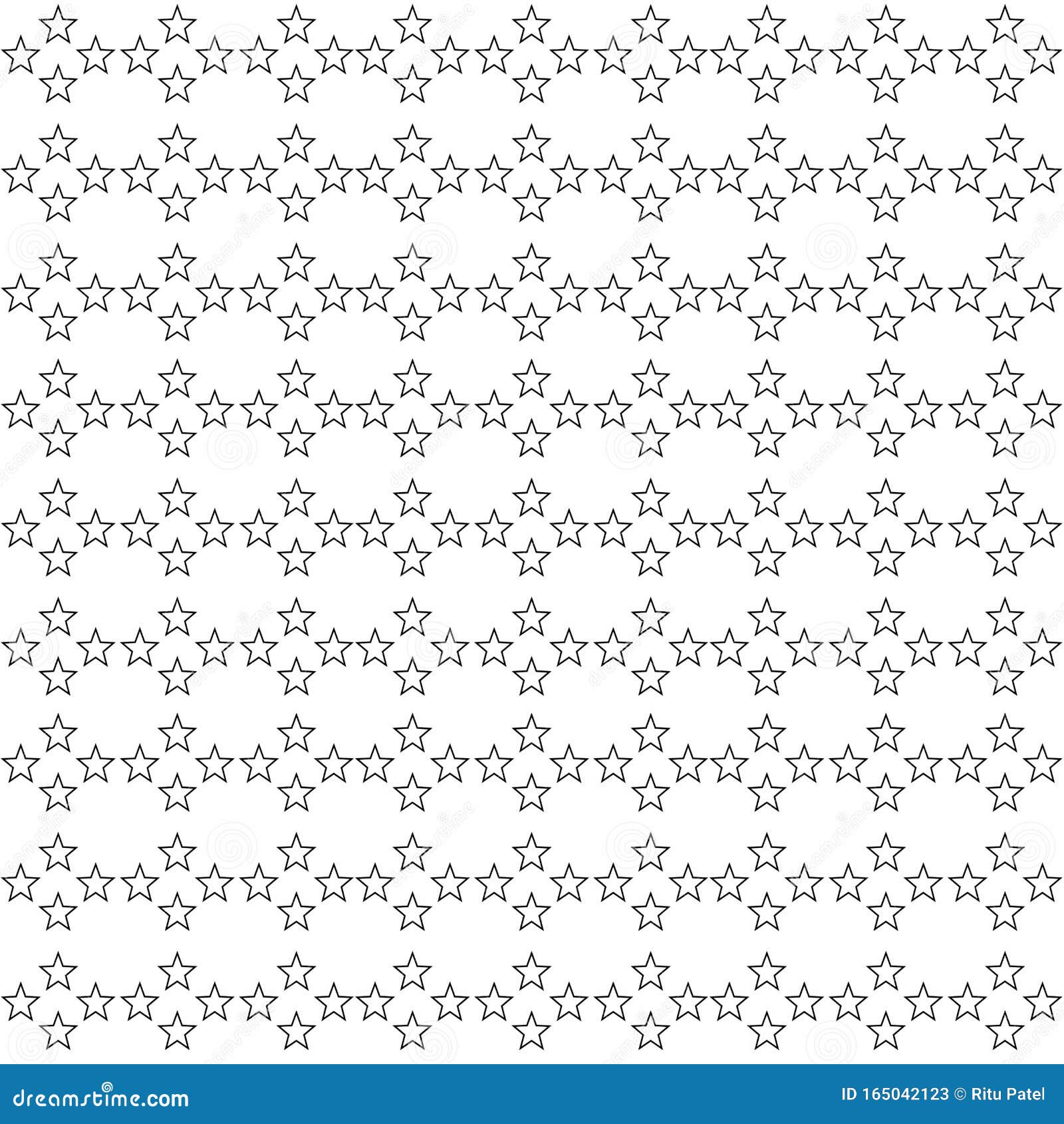 Star background wallpaper stock illustration. Illustration of stars ...