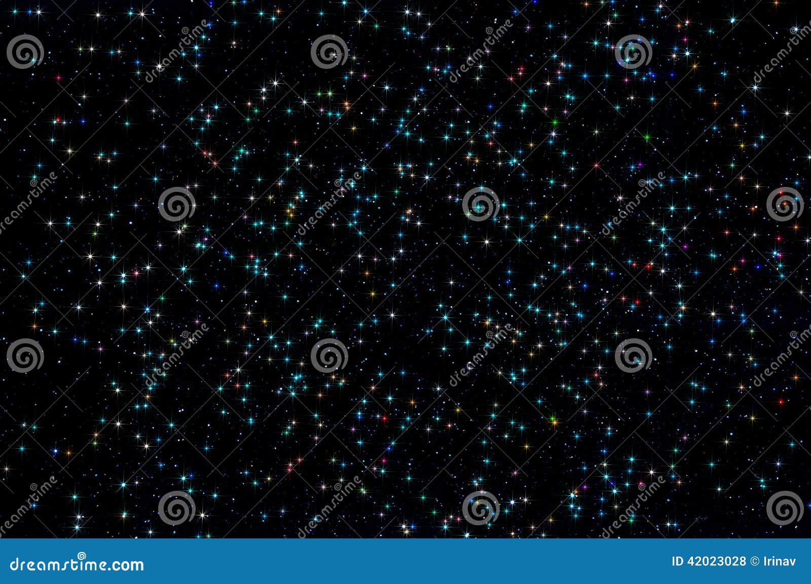 Star Black Decorative Background Stock Photo - Image of sparkle ...