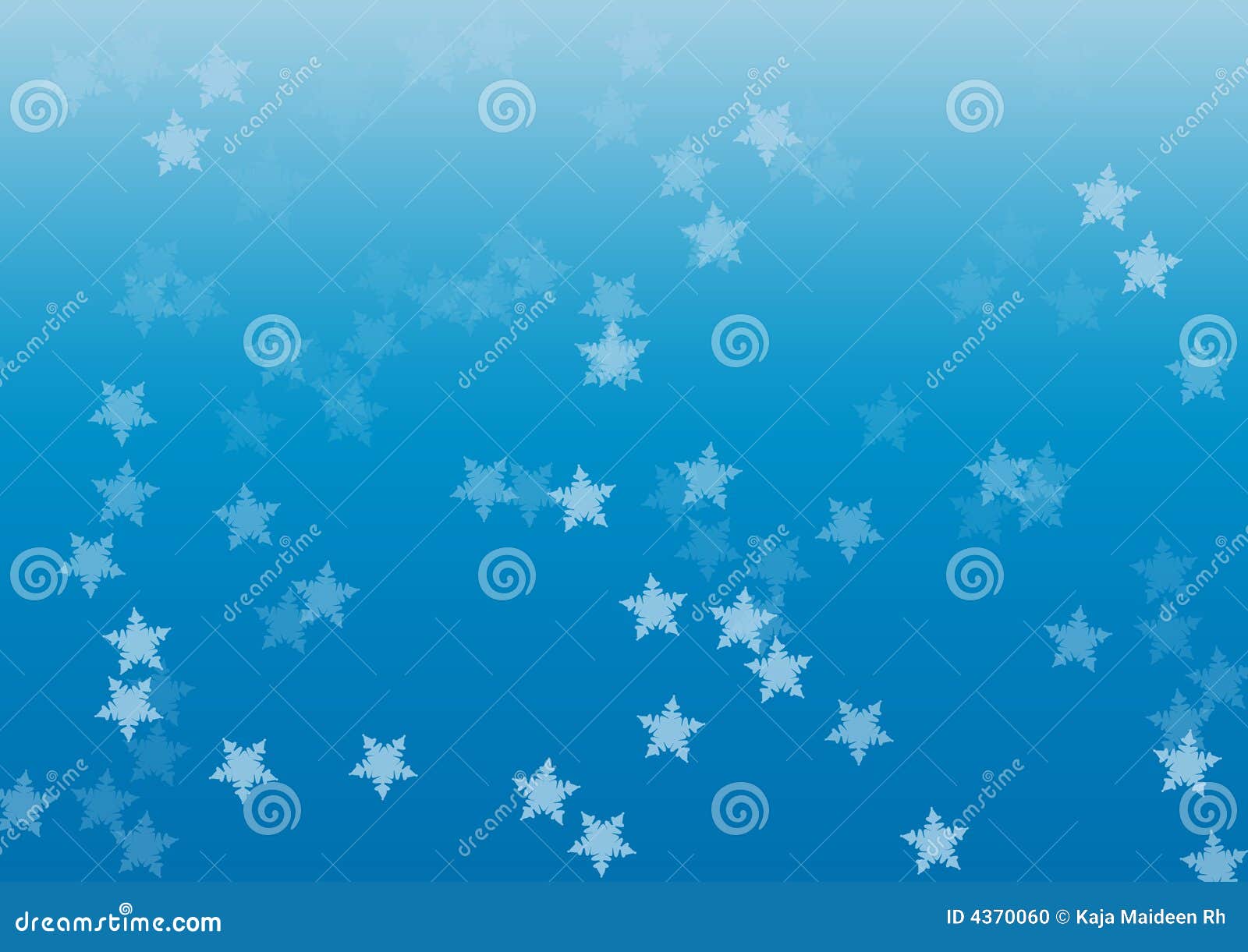 Star blue background stock illustration. Illustration of shine - 4370060