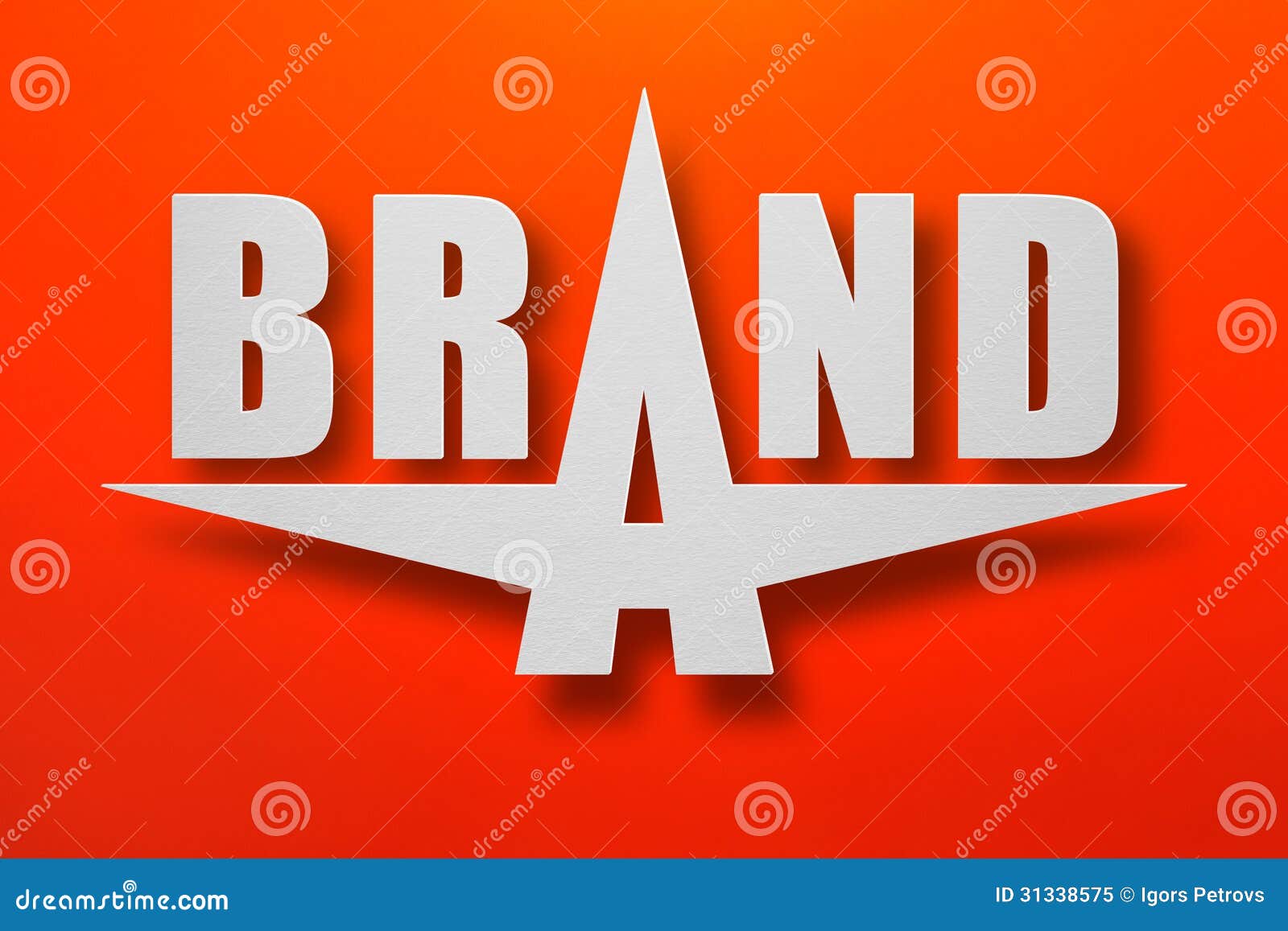 Star brand stock image. Image of development, global - 31338575