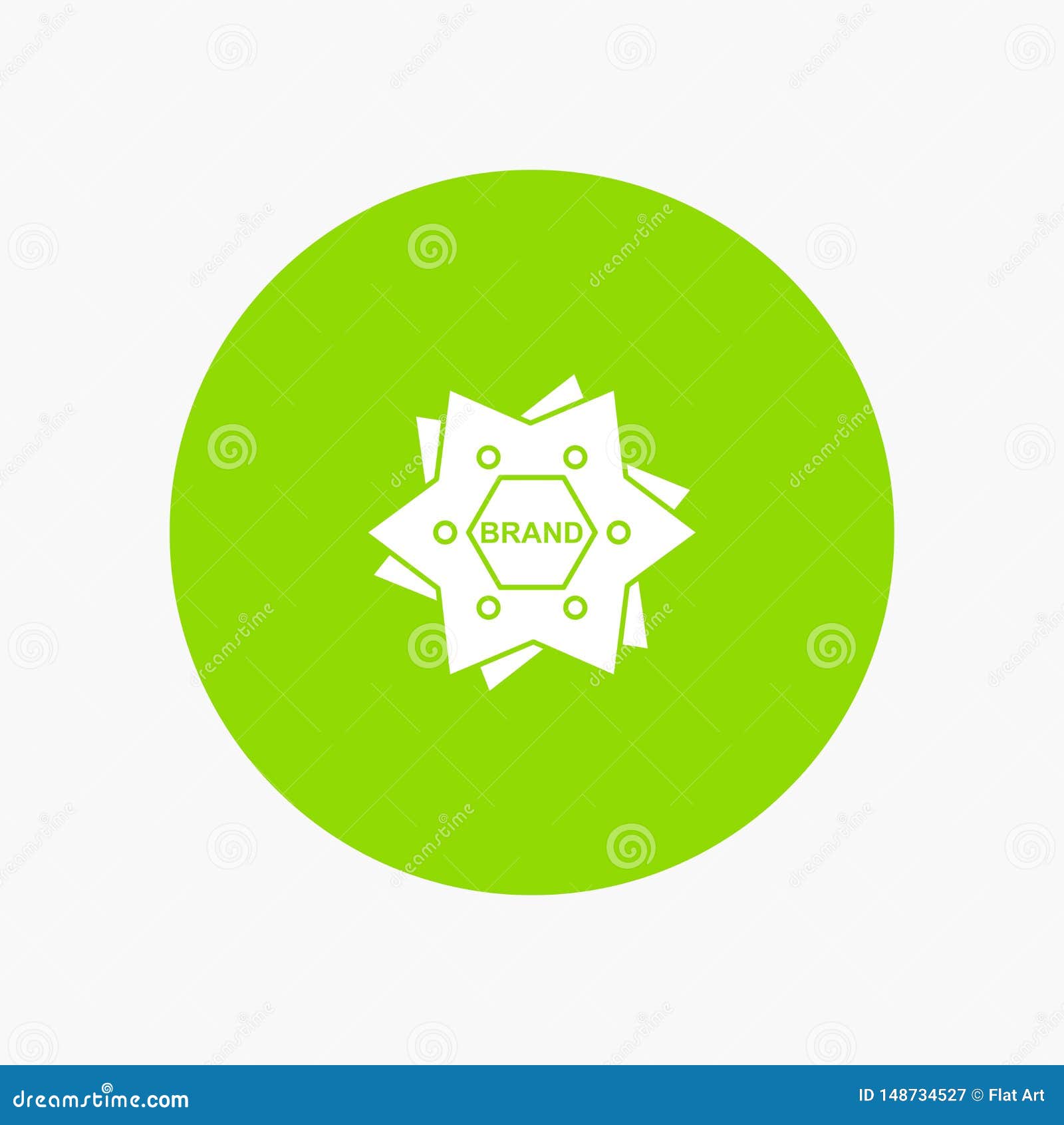 Star, Branding, Brand, Logo, Shape Stock Vector - Illustration of ...