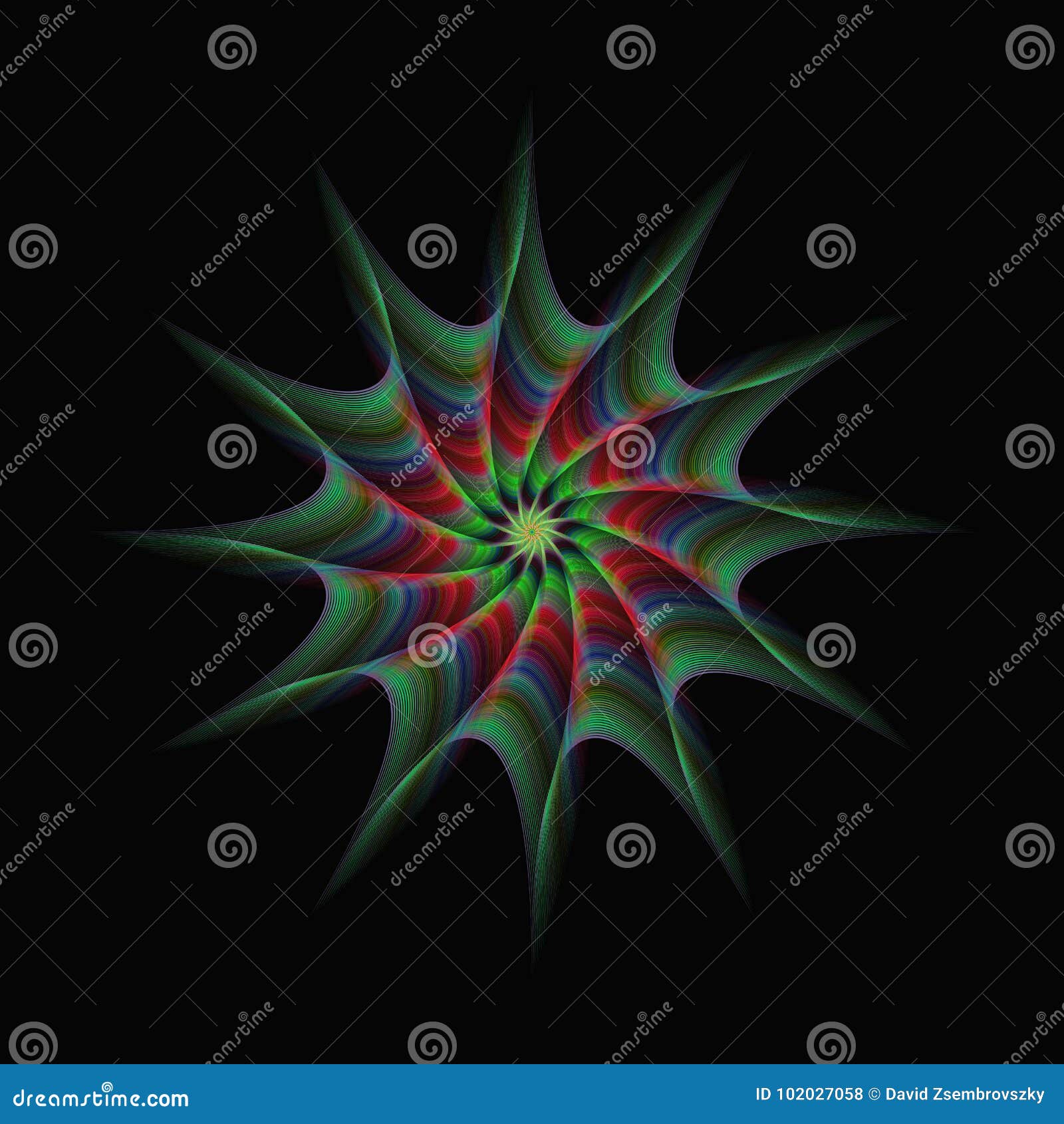 Starburst abstract design stock vector. Illustration of black - 102027058
