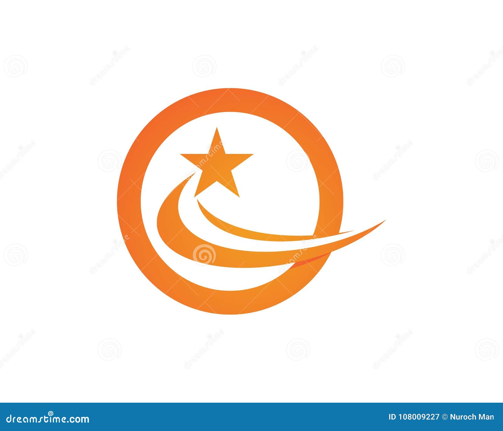 Star Burst Logos Template and Symbol Stock Vector - Illustration of ...