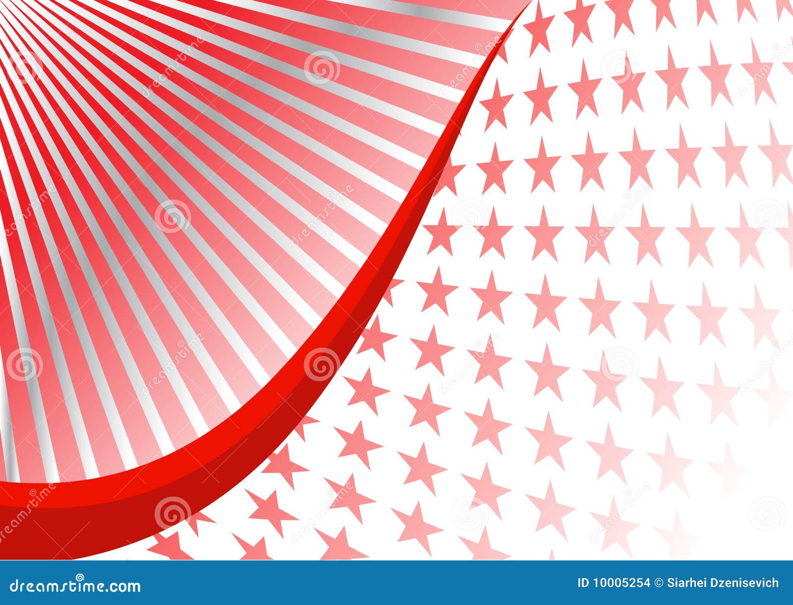 Star card stock vector. Illustration of beautiful, decoration - 10005254