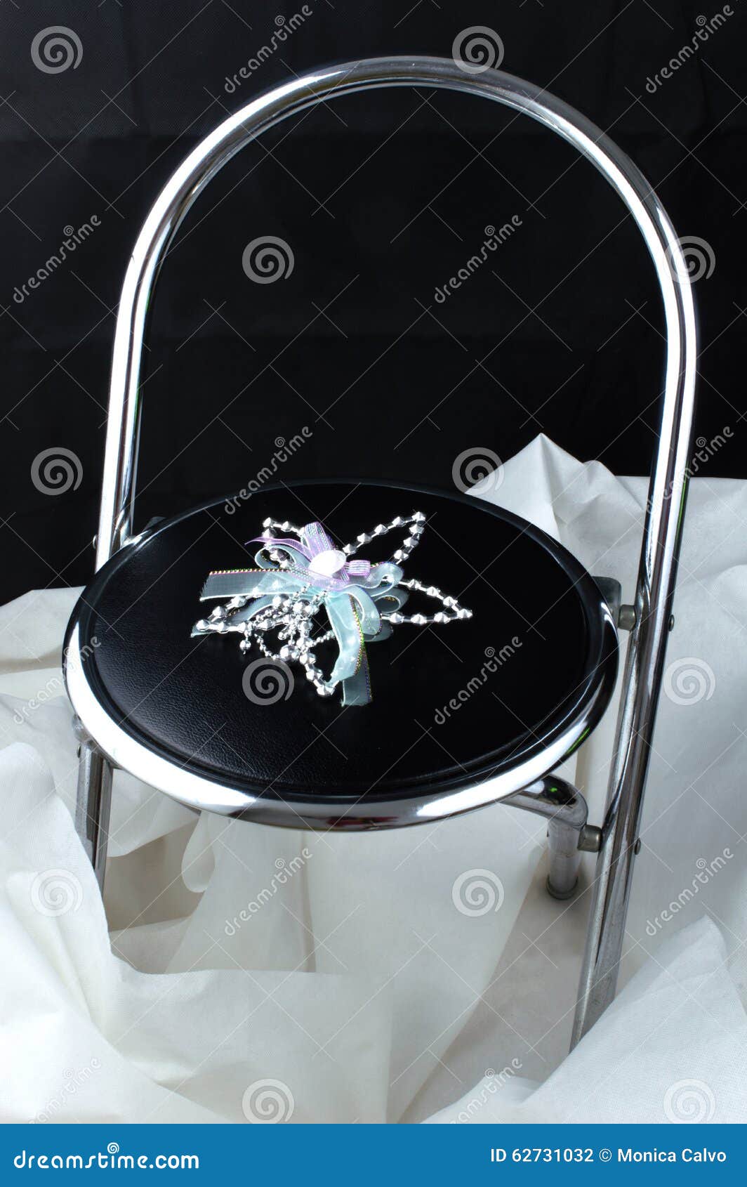 Star in chair stock photo. Image of decor, design, ornament - 62731032