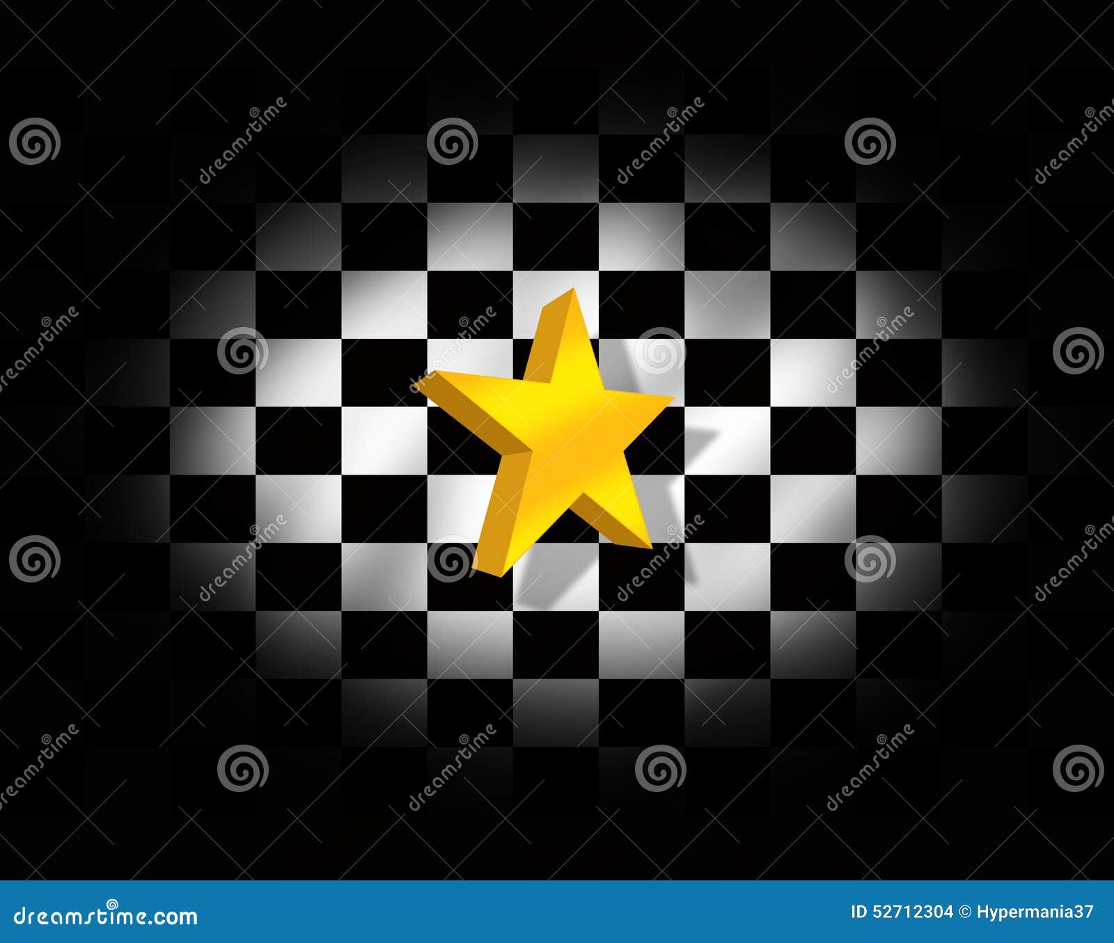 Star Checkered Flag Stock Illustrations – 344 Star Checkered Flag Stock ...