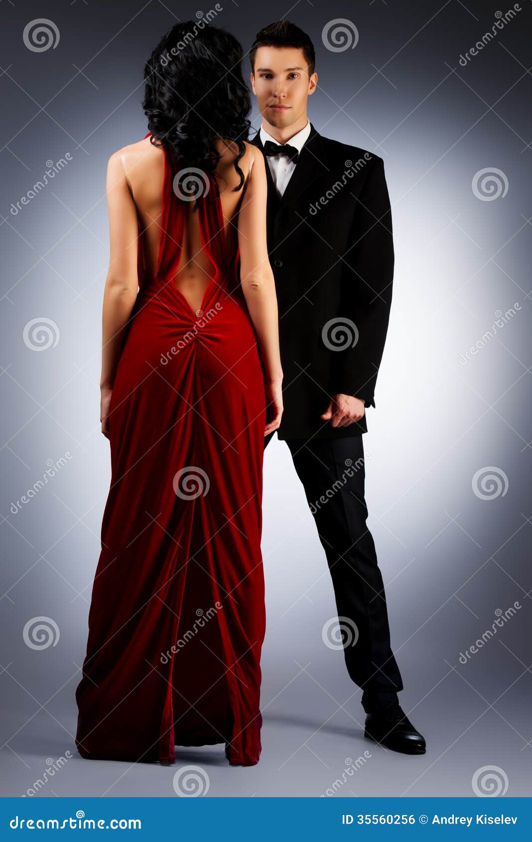 Star chic stock photo. Image of dress, girl, fashion - 35560256