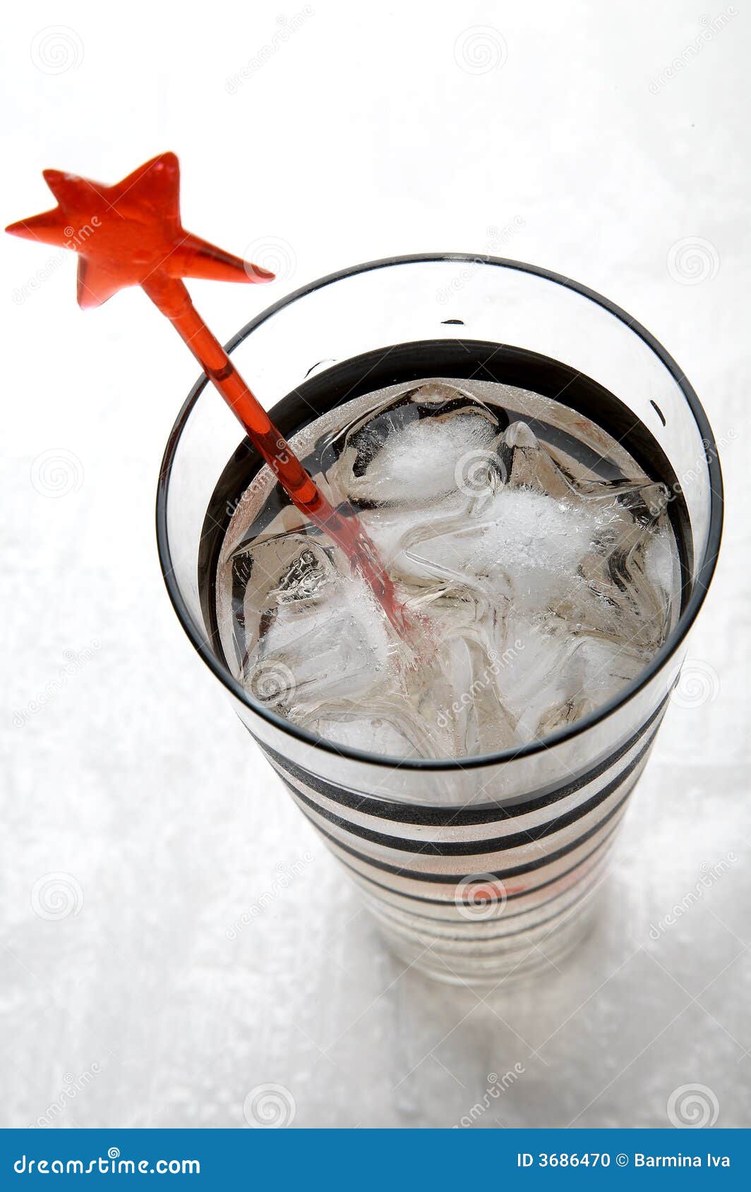 Star cocktail stock photo. Image of celebration, cold - 3686470