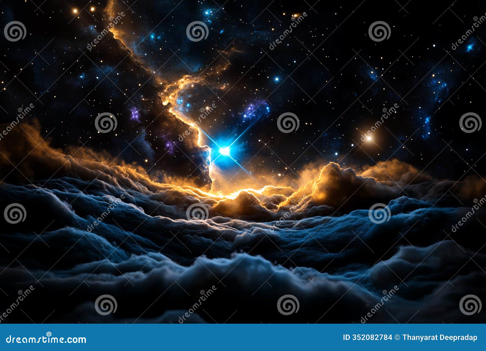Star Constellation, Exploring the Universe, Beyond Our World Begins ...