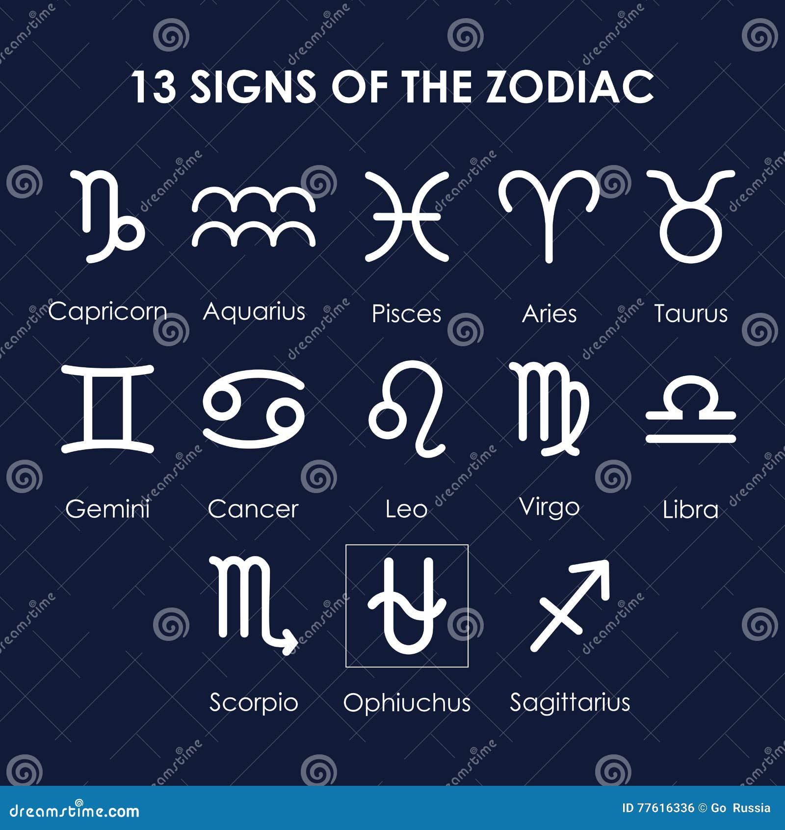 Ophiuchus new zodiac sign dates 60 photos - Astrologytoyou.com