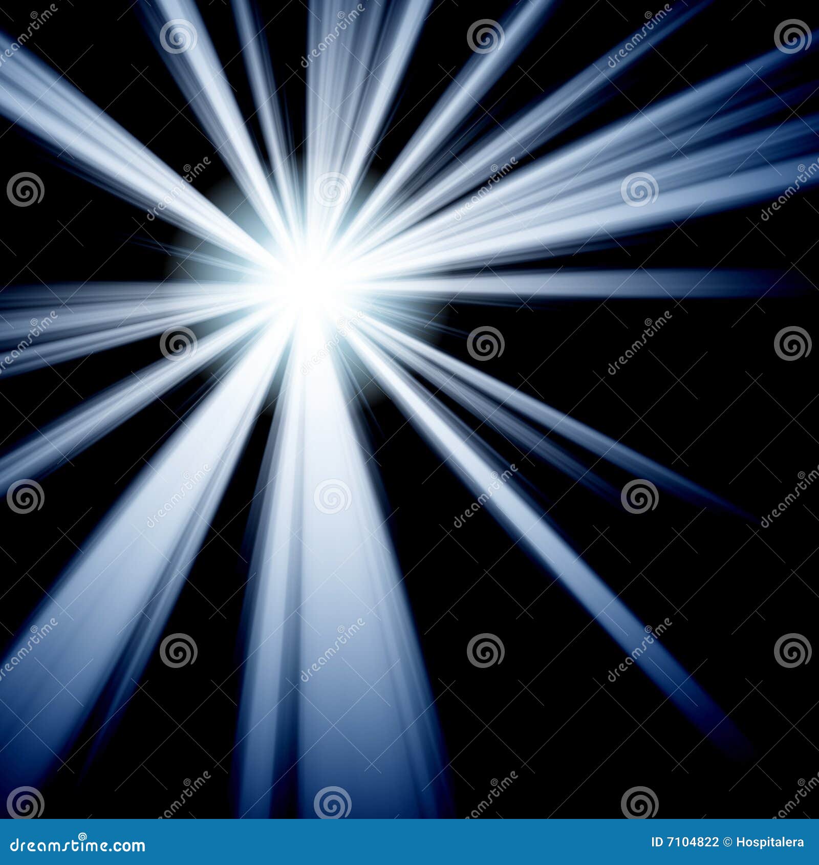 Star crop stock illustration. Illustration of smooth, space - 7104822