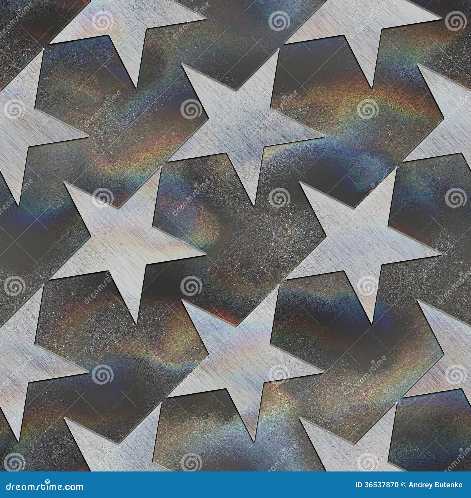 Star. Crystal pattern stock illustration. Illustration of shape - 36537870
