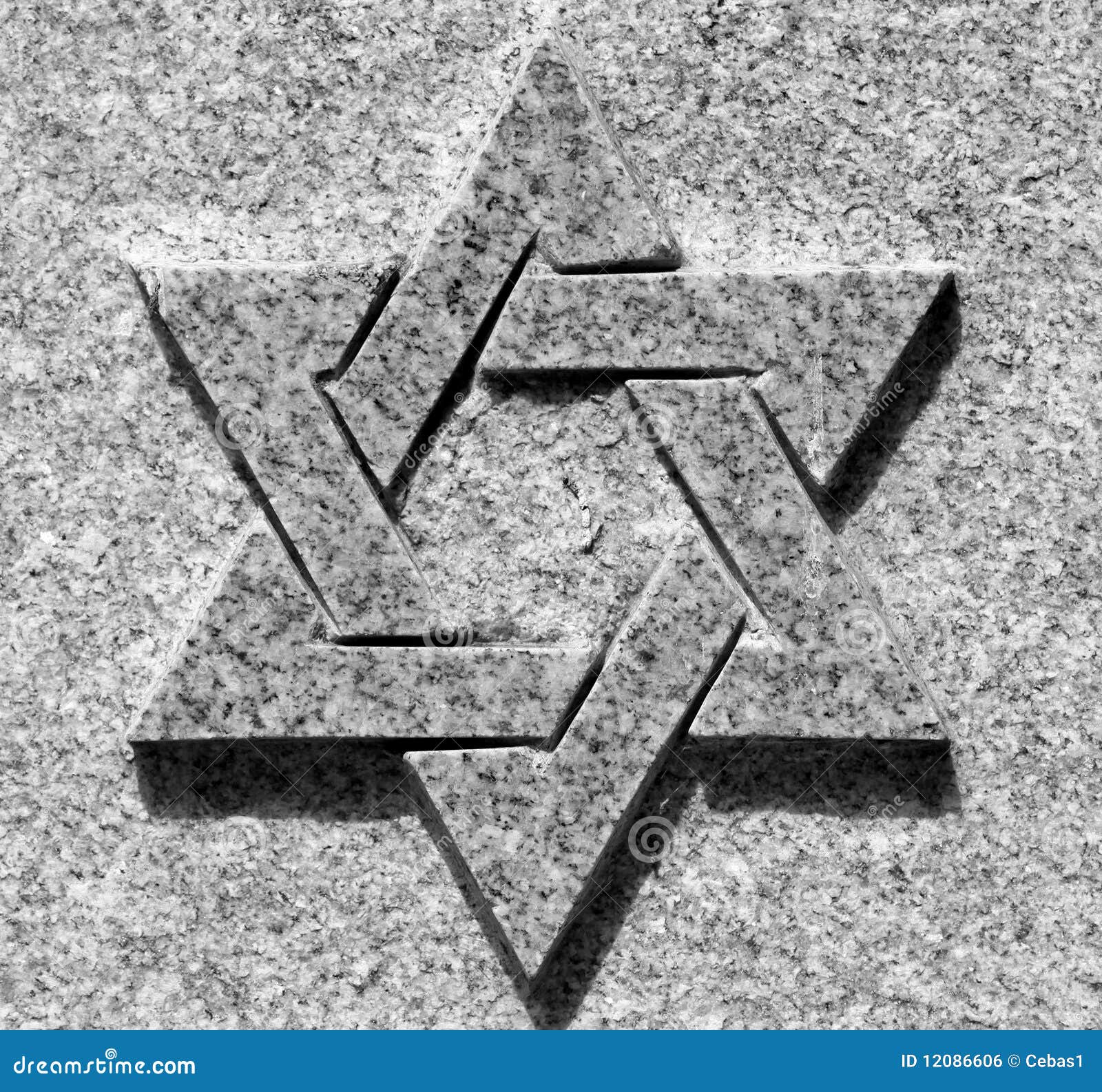 Star of David stock photo. Image of judah, close, theology - 12086606