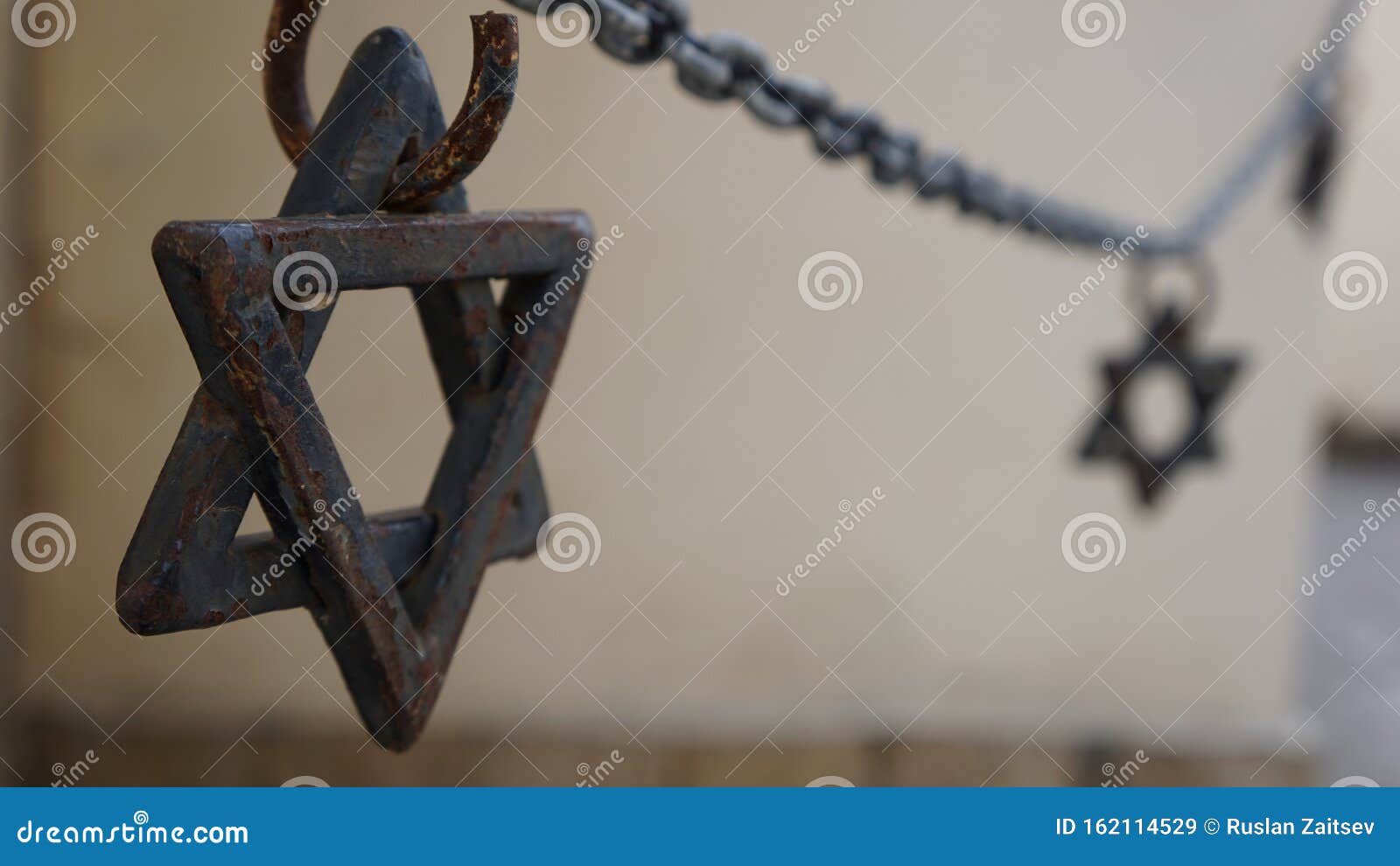 Star of David stock image. Image of hang, surf, rose - 162114529
