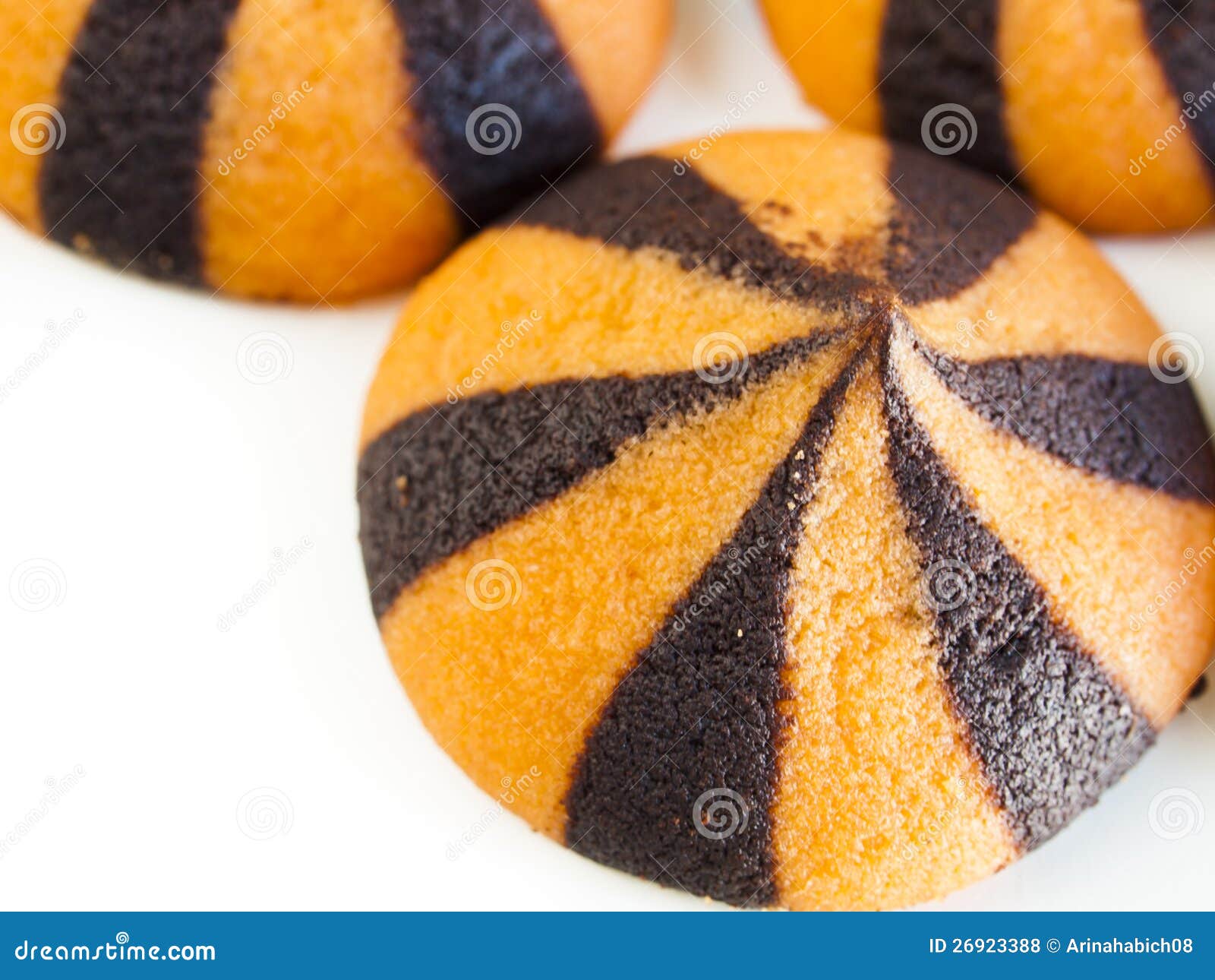 Star Drop Cookies stock photo. Image of star, gourmet - 26923388