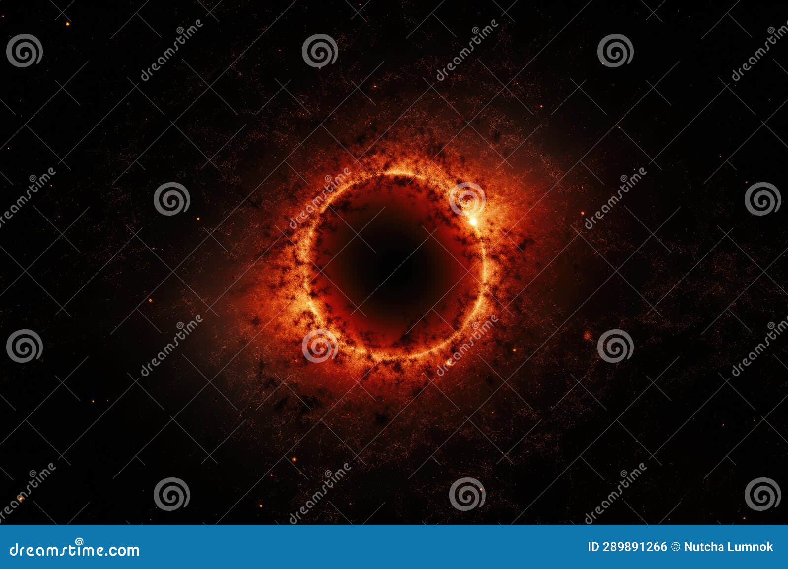 A Star S Supernova Explosion Marks the Celestial Cycle S Timeless ...