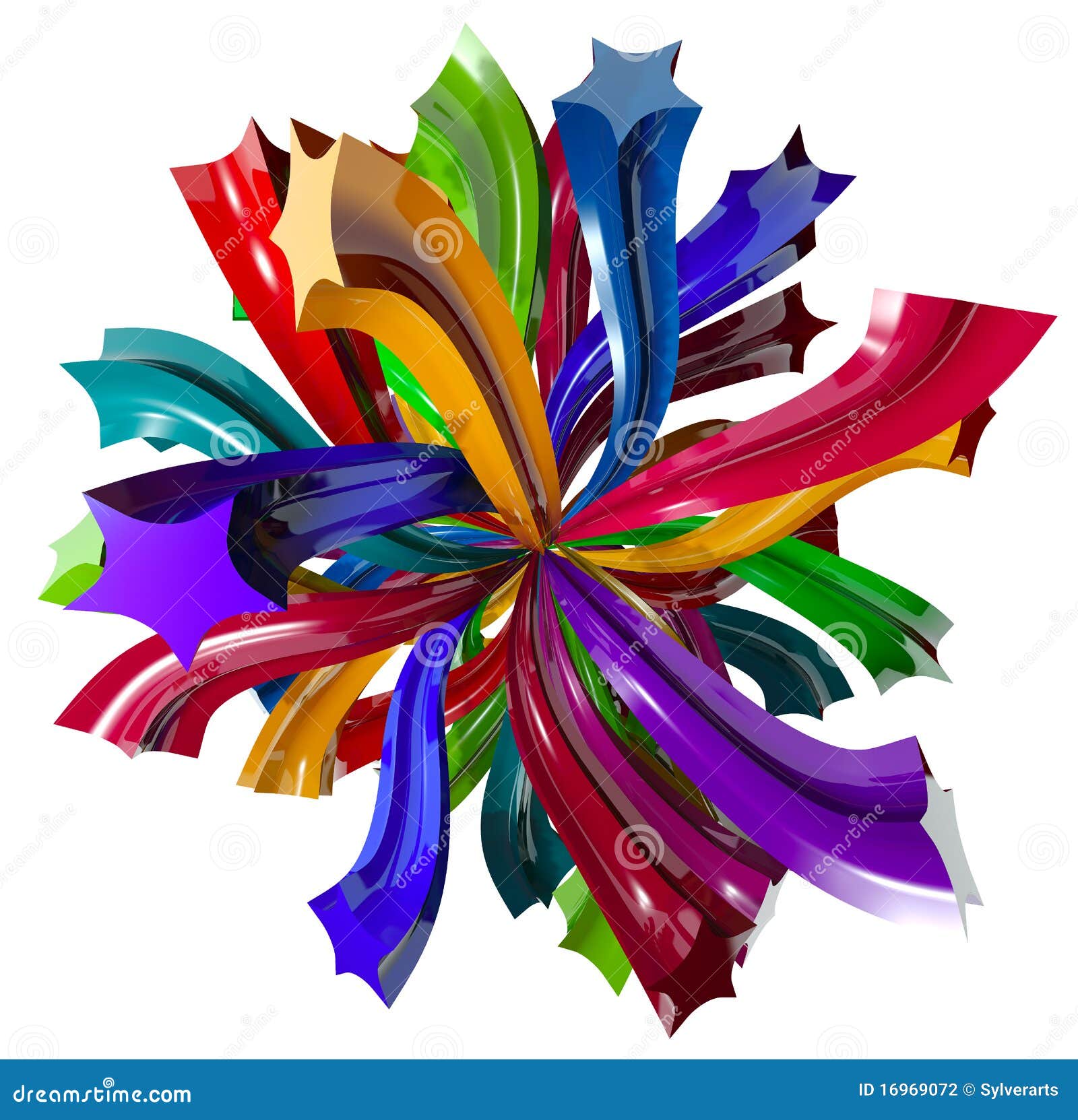 Star explosion stock illustration. Illustration of isolated - 16969072