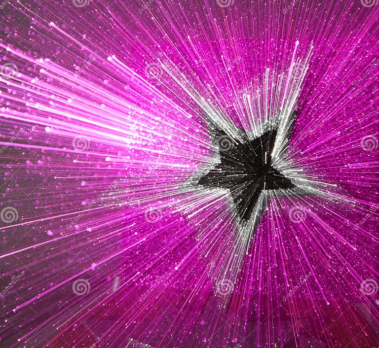 Star explosion background stock photo. Image of interior - 23774578