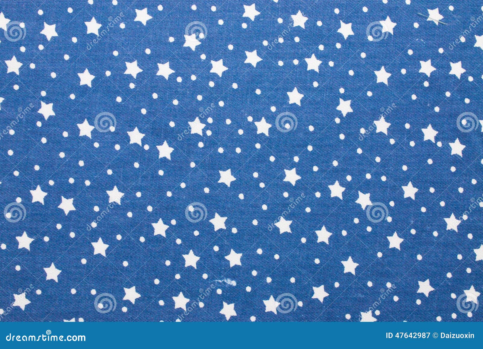 Star fabric background stock image. Image of design, graphic - 47642987
