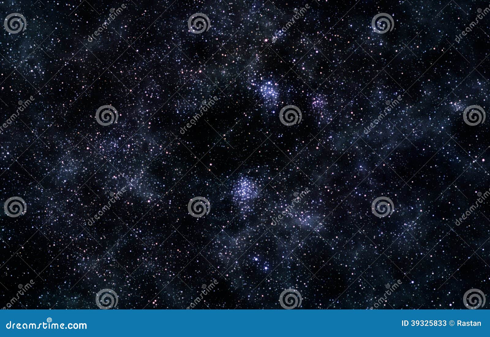 Star field stock image. Image of distant, milky, field - 39325833