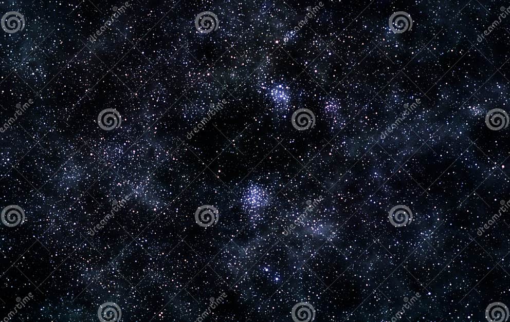 Star field stock image. Image of distant, milky, field - 39325833