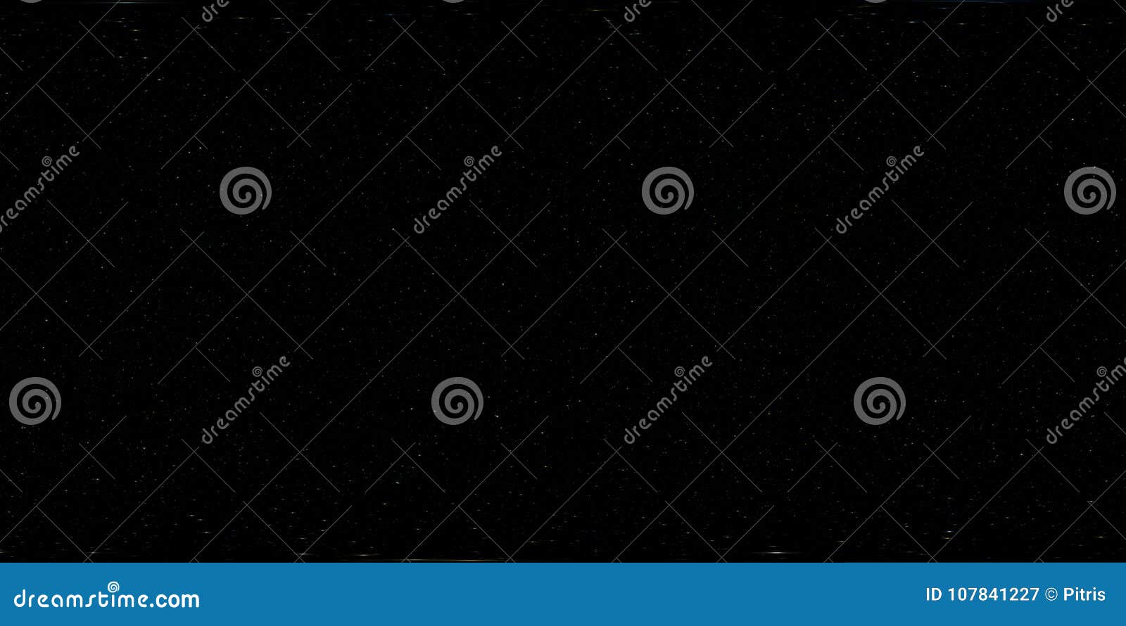 Star Field Panorama, Environment 360 HDRI Map. Equirectangular ...