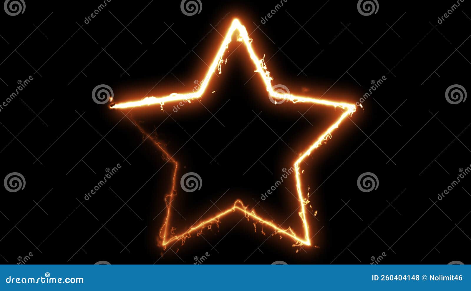 Star fire shape stock illustration. Illustration of captain - 260404148